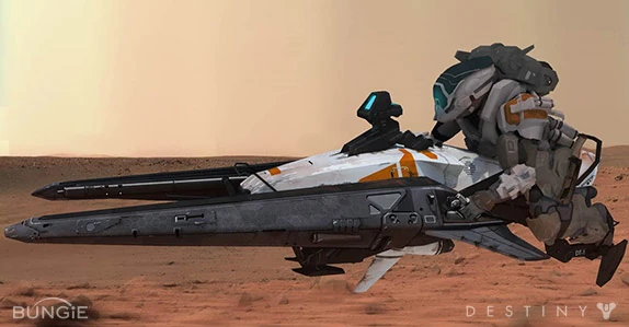 Sparrow | Destiny Wiki | FANDOM powered by Wikia