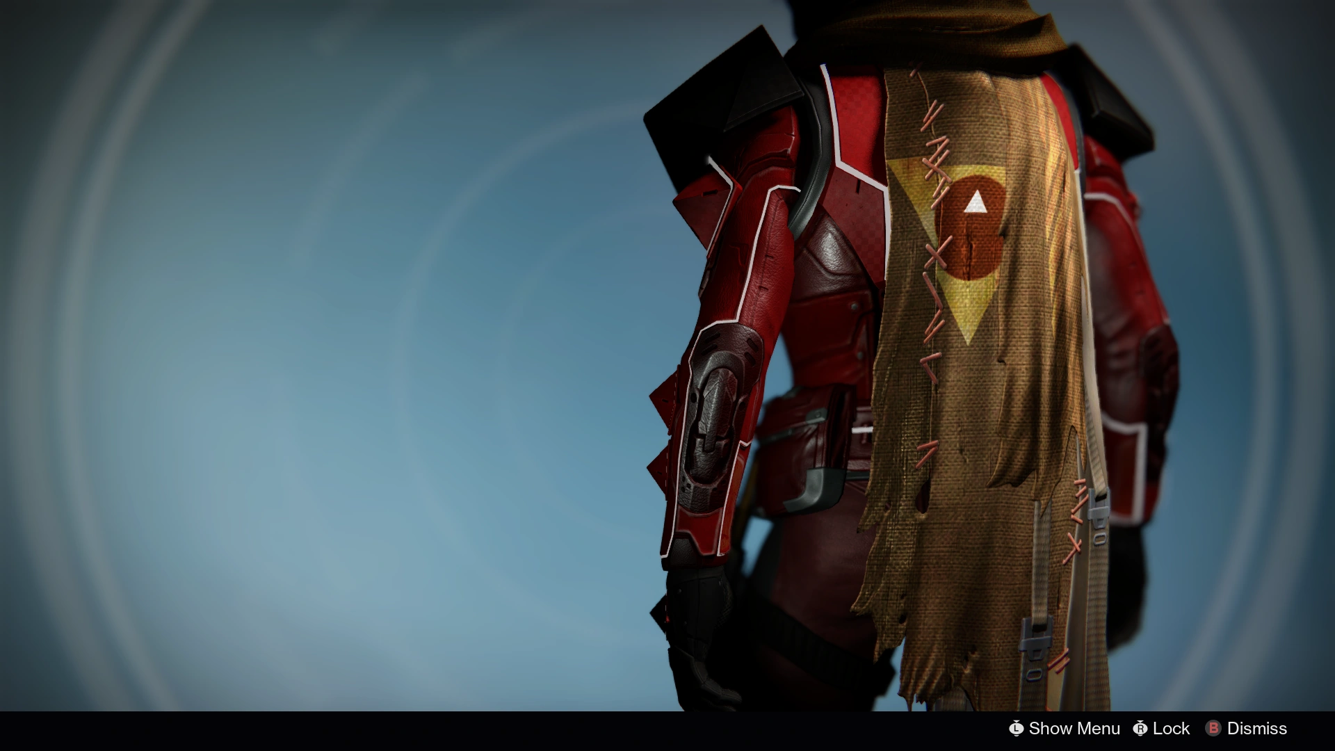 Cloak of the Shadowjacks (Legendary) | Destiny Wiki | Fandom