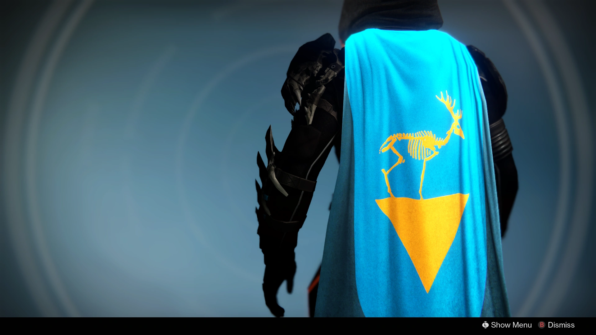 Cult/Trinary Star (Year 2) | Destiny Wiki | Fandom