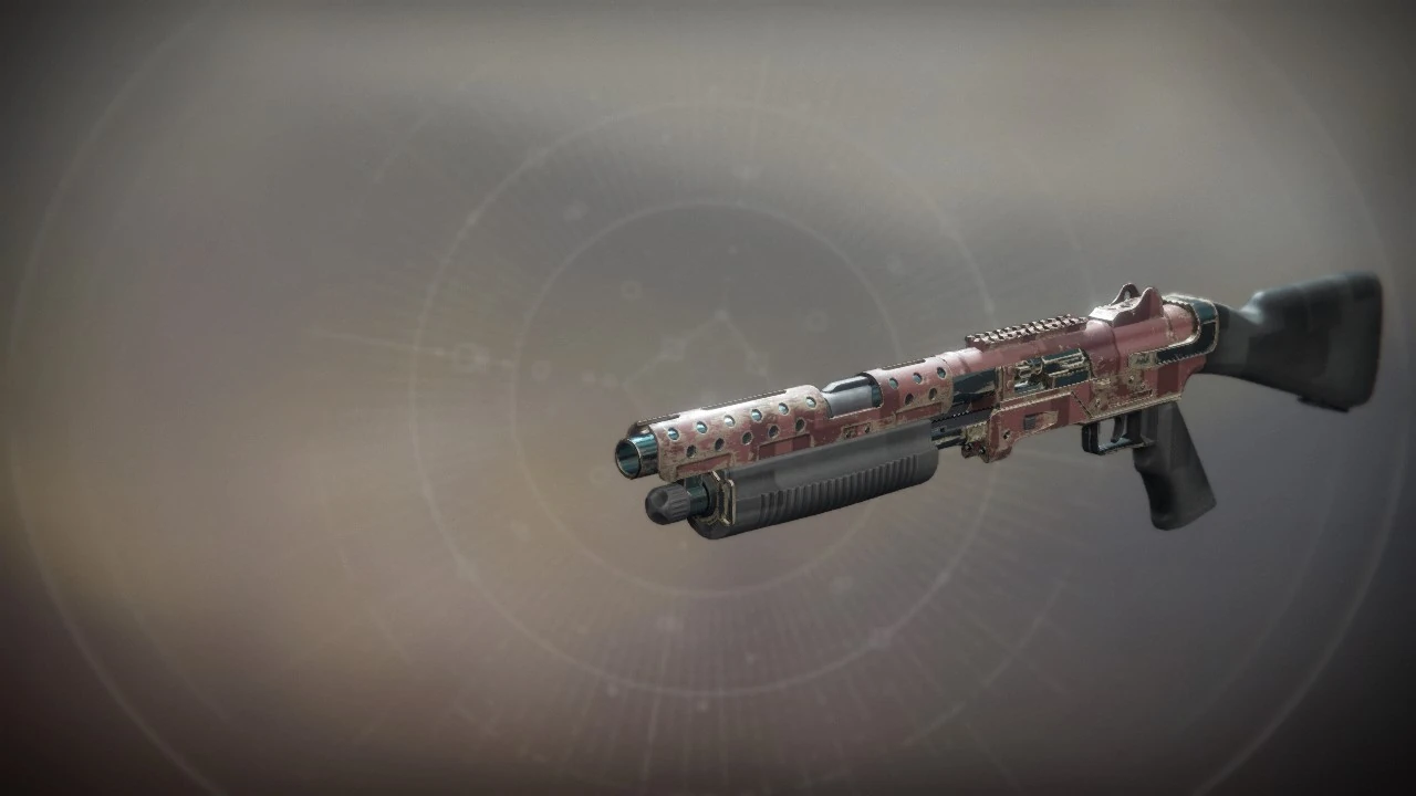 Category:Destiny 2 Legendary Shotguns | Destiny Wiki | Fandom
