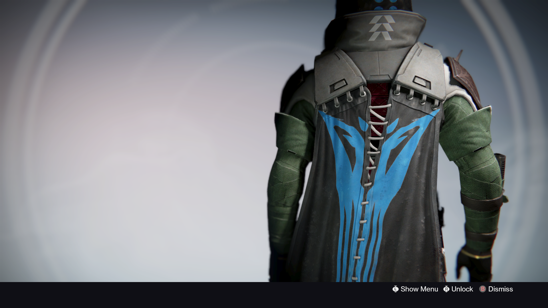 Kells' Cloak | Destiny Wiki | FANDOM powered by Wikia Kells' Cloak | Destiny Wiki | FANDOM powered by Wikia