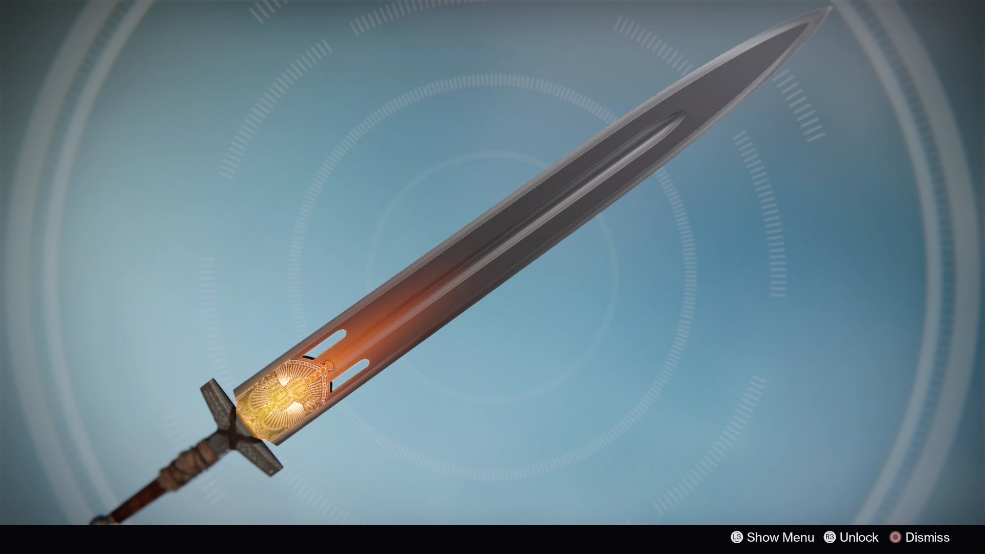 Destiny has some cool looking weapons | ResetEra