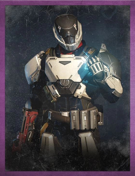 Titan | Destiny Wiki | FANDOM powered by Wikia