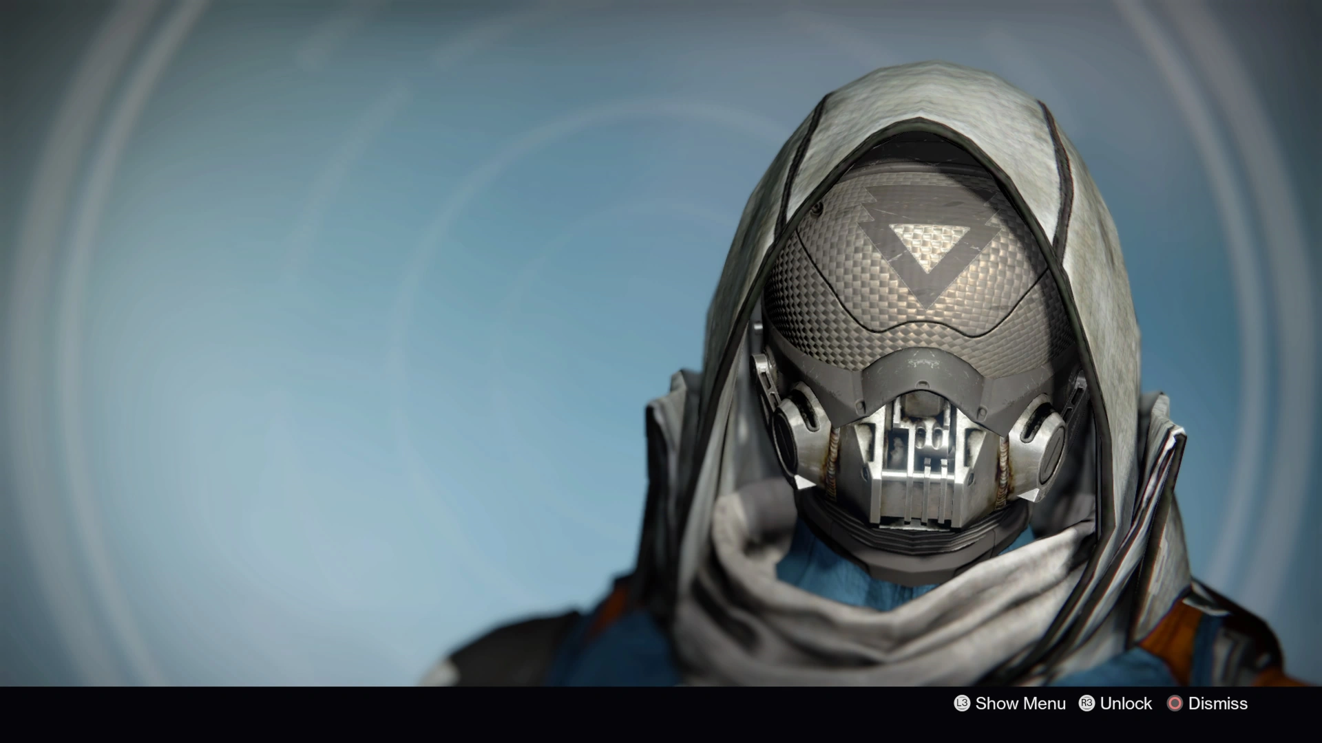 Long Tomorrow 9G (Helmet) | Destiny Wiki | Fandom
