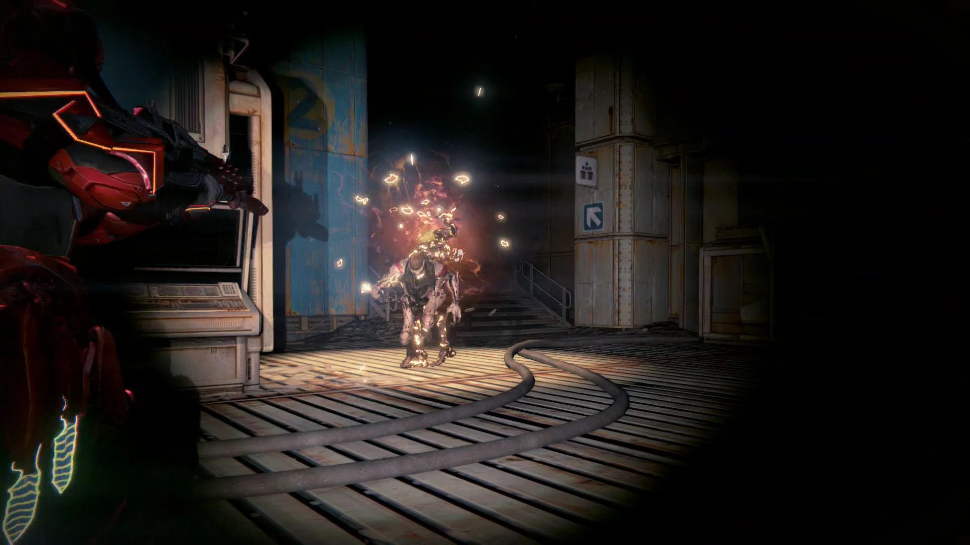 The Dark Within | Destiny Wiki | Fandom