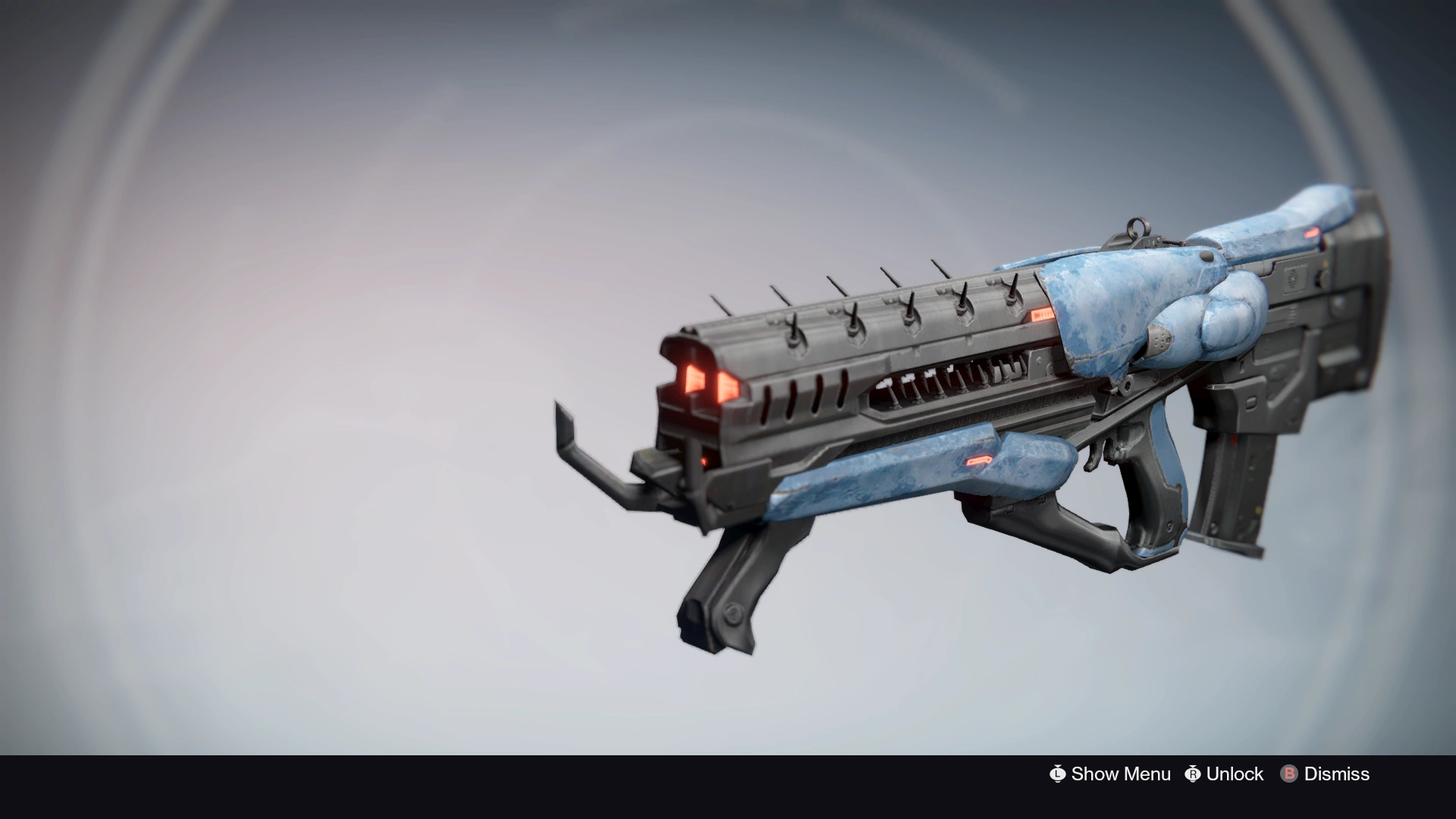 Aegis of the Kell | Destiny Wiki | Fandom