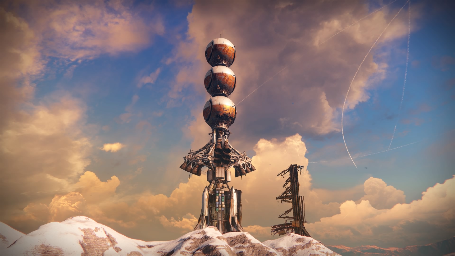 Colony Ship | Destiny Wiki | FANDOM powered by Wikia Colony Ship | Destiny Wiki | FANDOM powered by Wikia