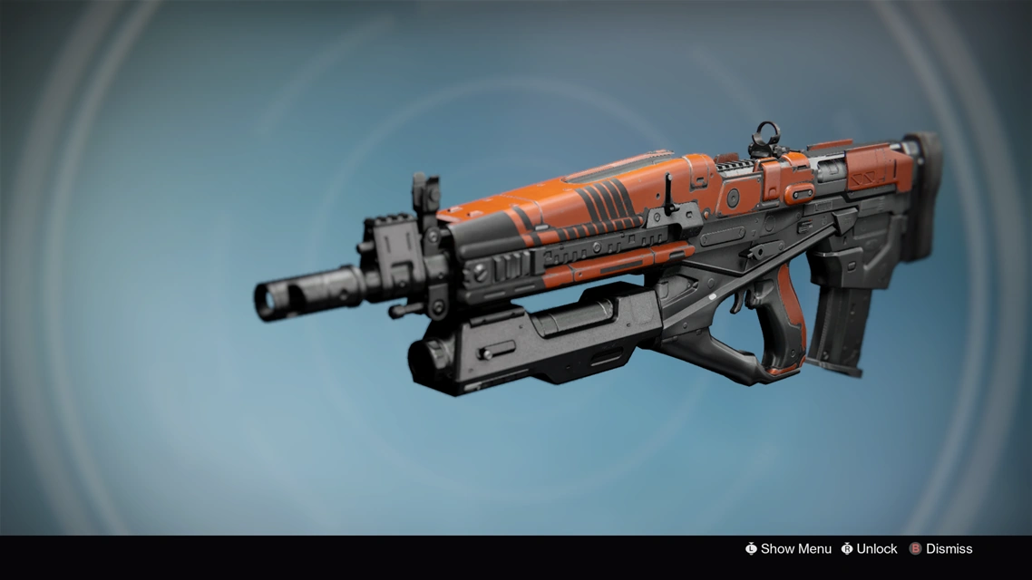 Category:Suros Weapons | Destiny Wiki | Fandom
