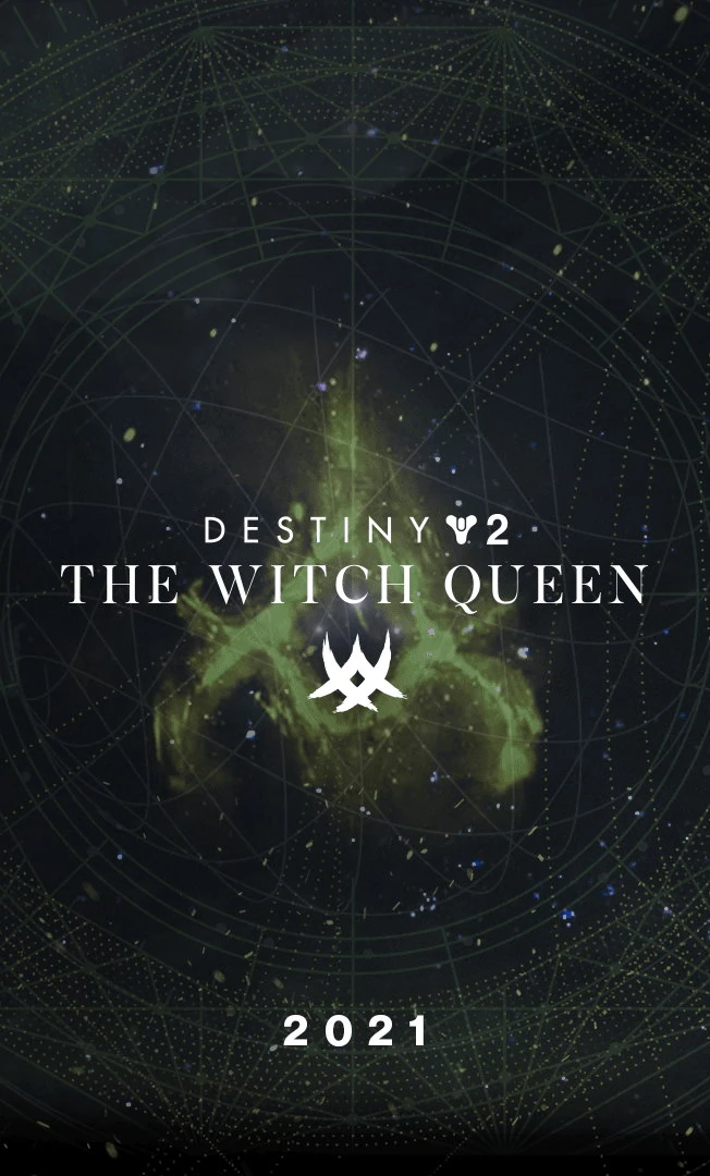 The Witch Queen | Destiny Wiki | Fandom