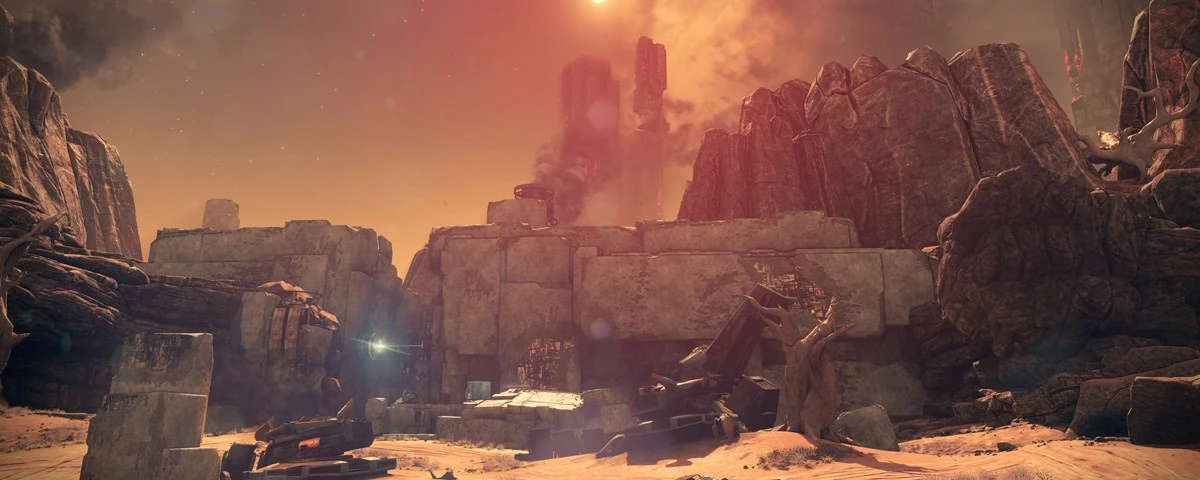 Bastion | Destiny Wiki | Fandom