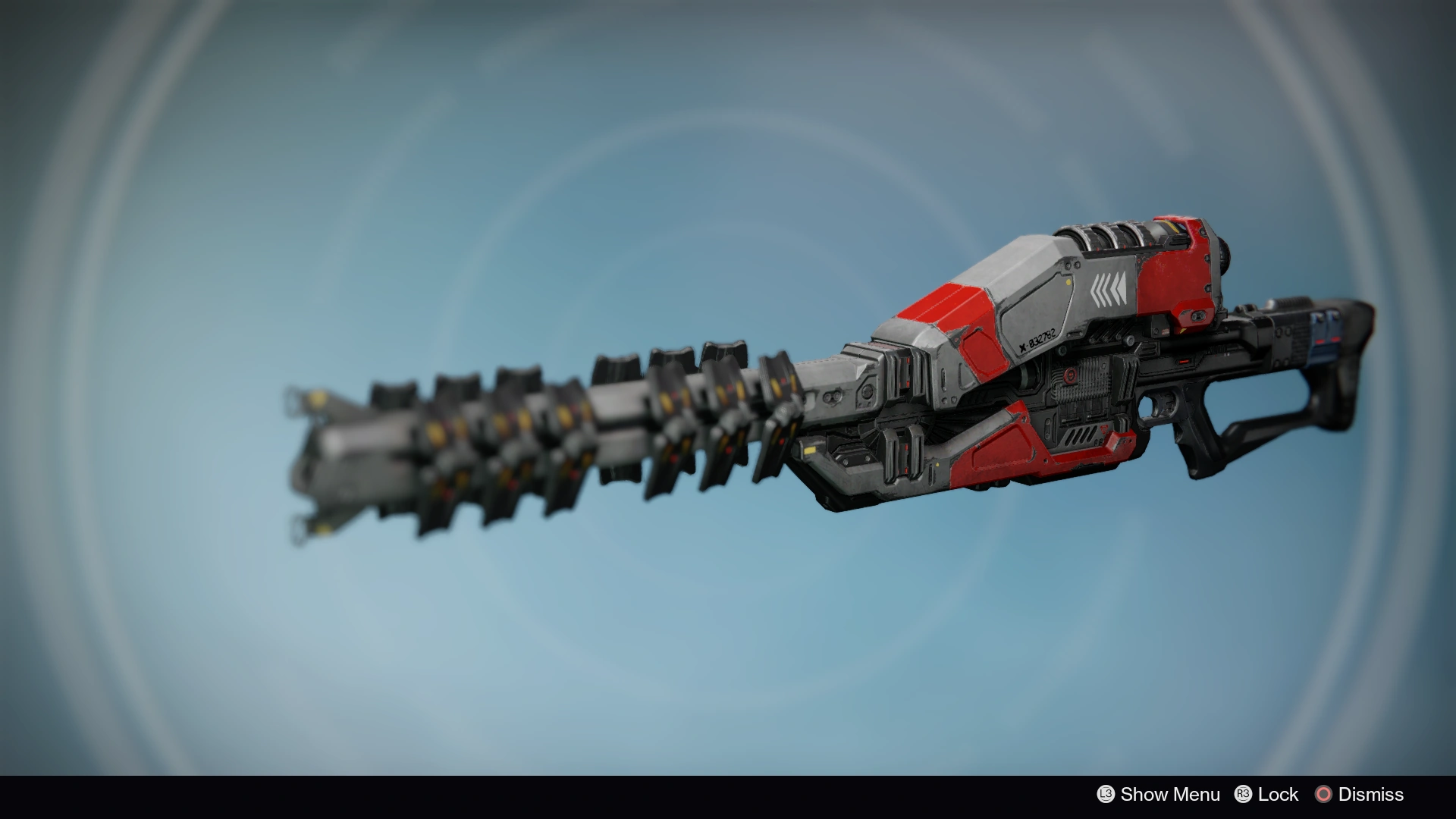 Destiny has some cool looking weapons | ResetEra