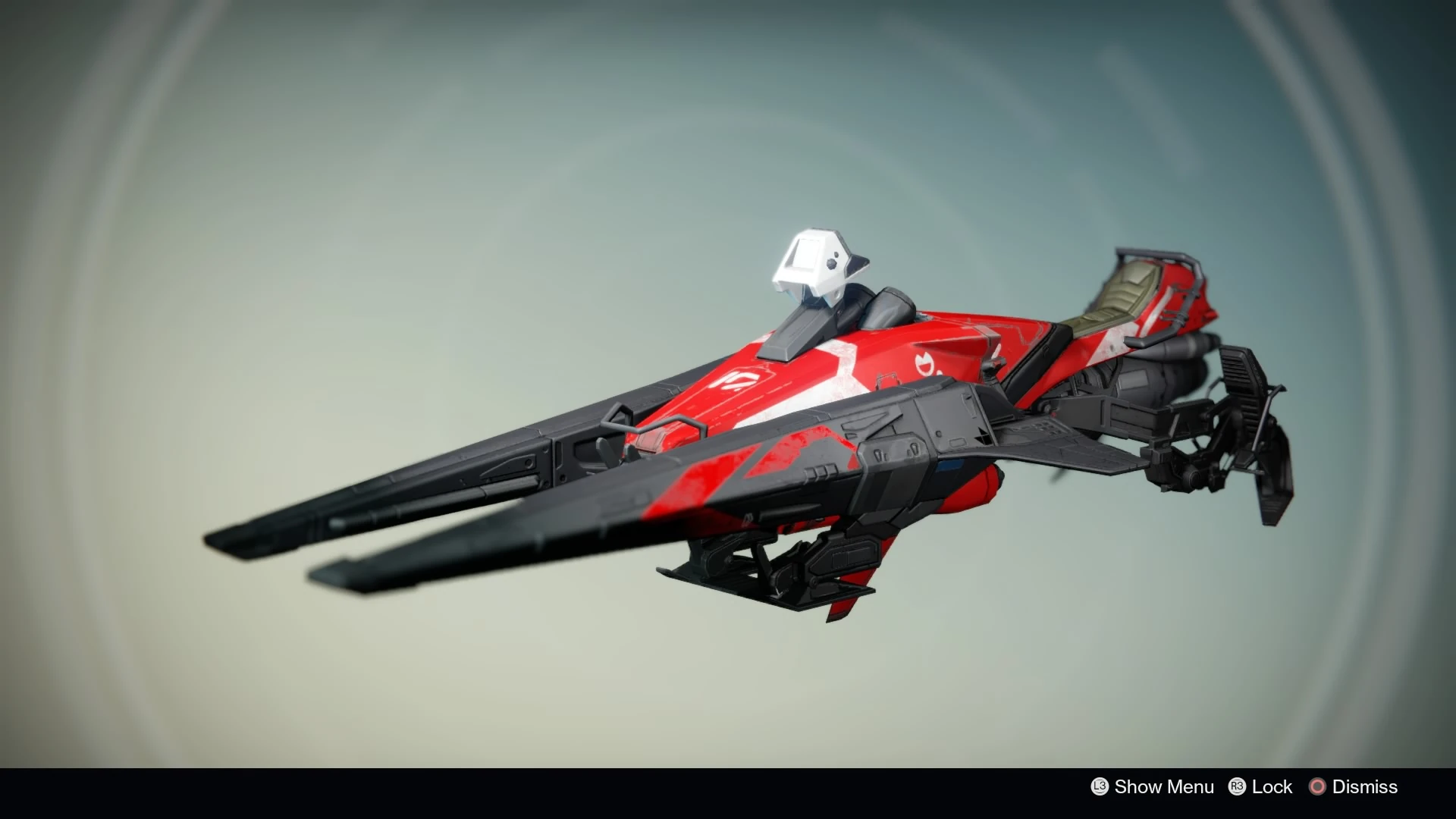 Sparrow S-10V | Destiny Wiki | Fandom