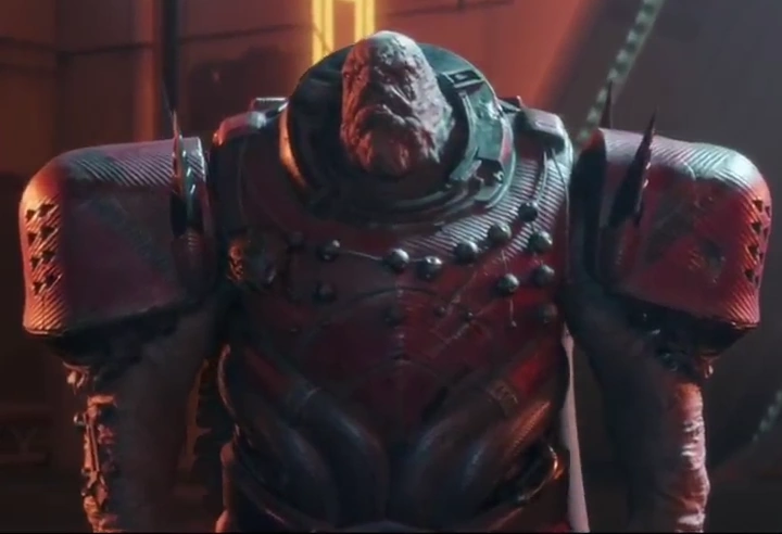 The Consul | Destiny Wiki | Fandom