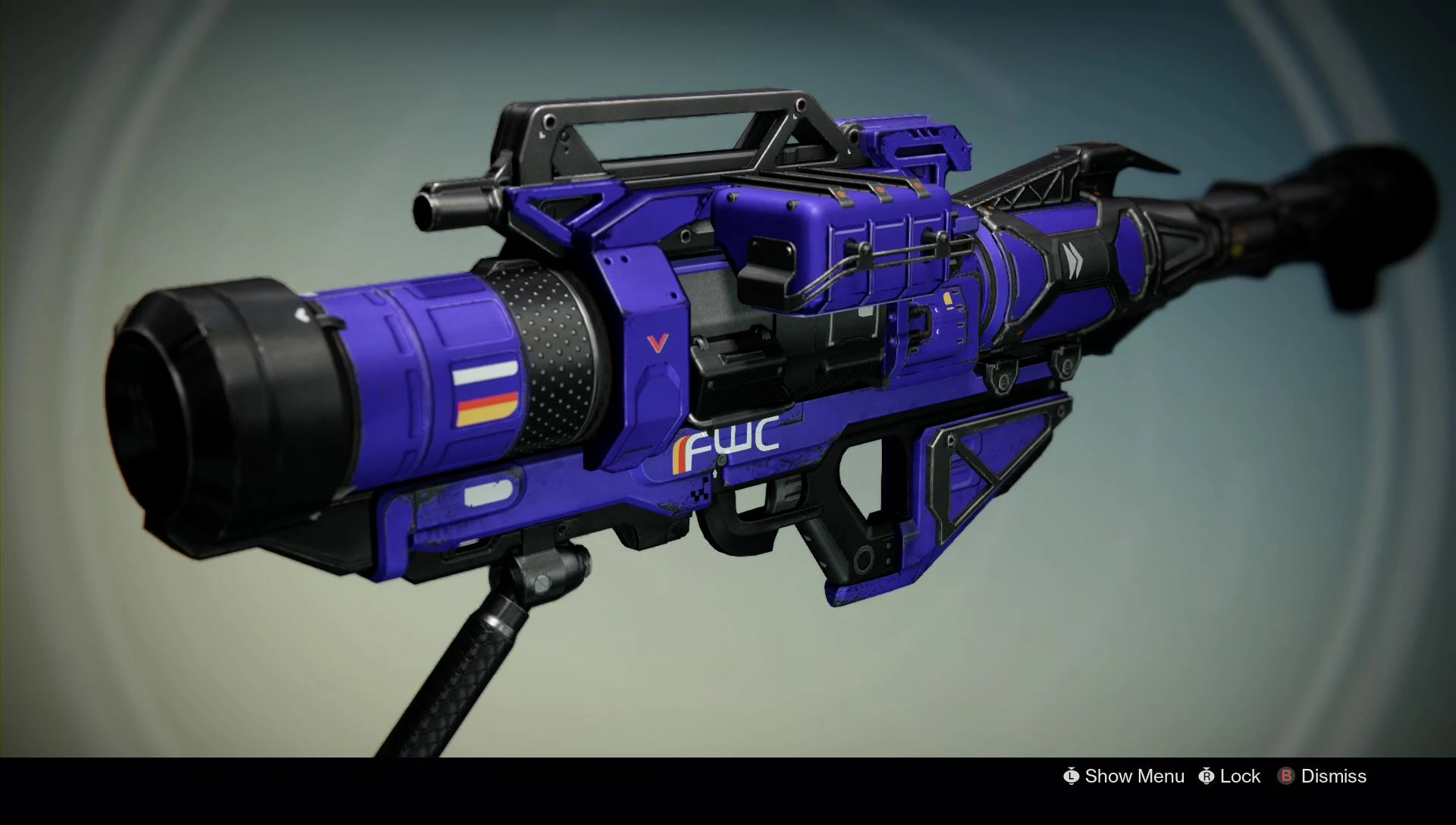 The Fear | Destiny Wiki | Fandom