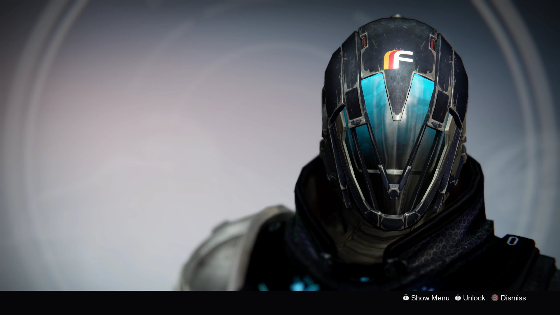 Spektar Infinite Hood | Destiny Wiki | FANDOM powered by Wikia