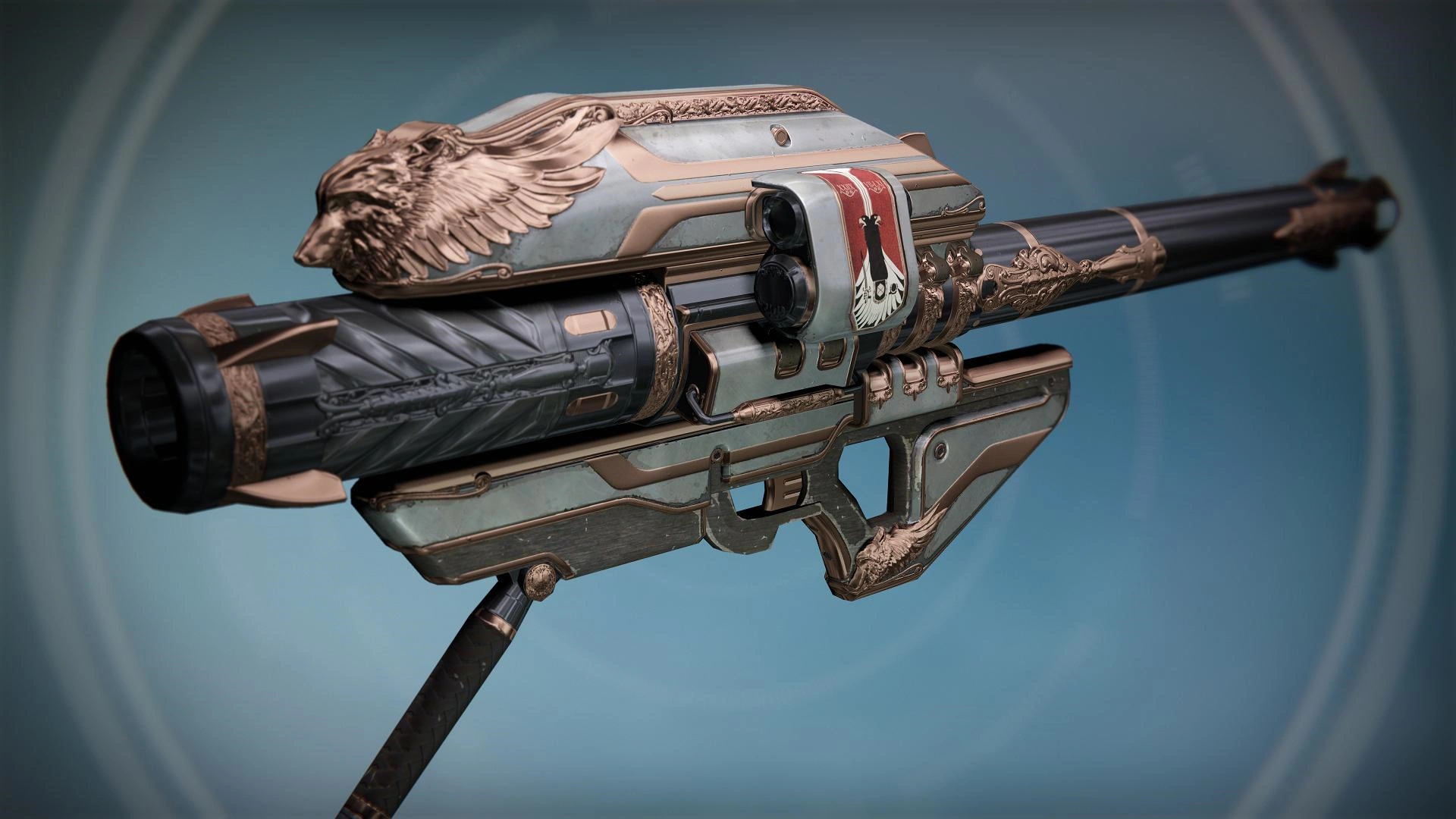 Gjallarhorn (Year 3) | Destiny Wiki | FANDOM powered by Wikia
