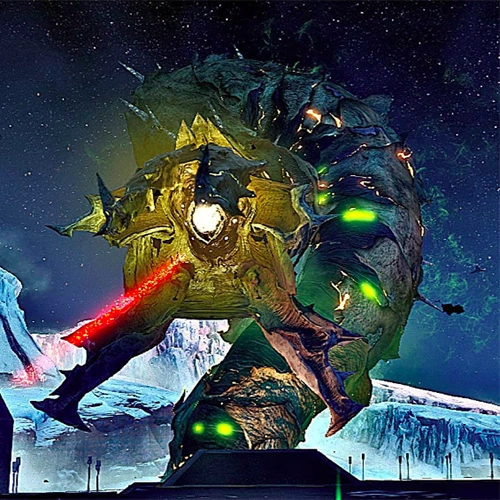 Xol | Destiny Wiki | FANDOM powered by Wikia