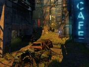 World Maps Library - Complete Resources: Destiny 1 Earth Crucible Maps