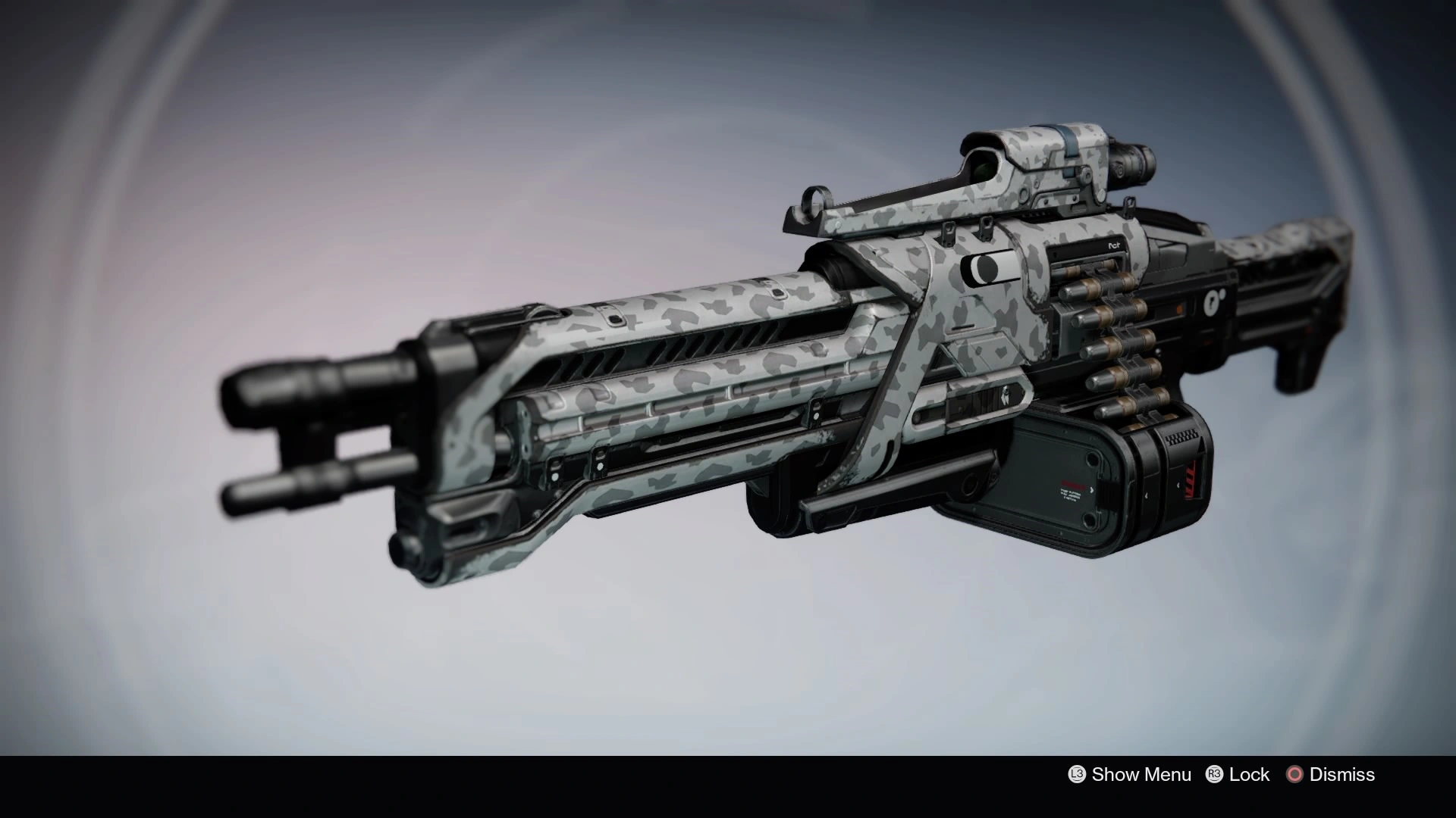 Arma Engine DOA | Destiny Wiki | Fandom