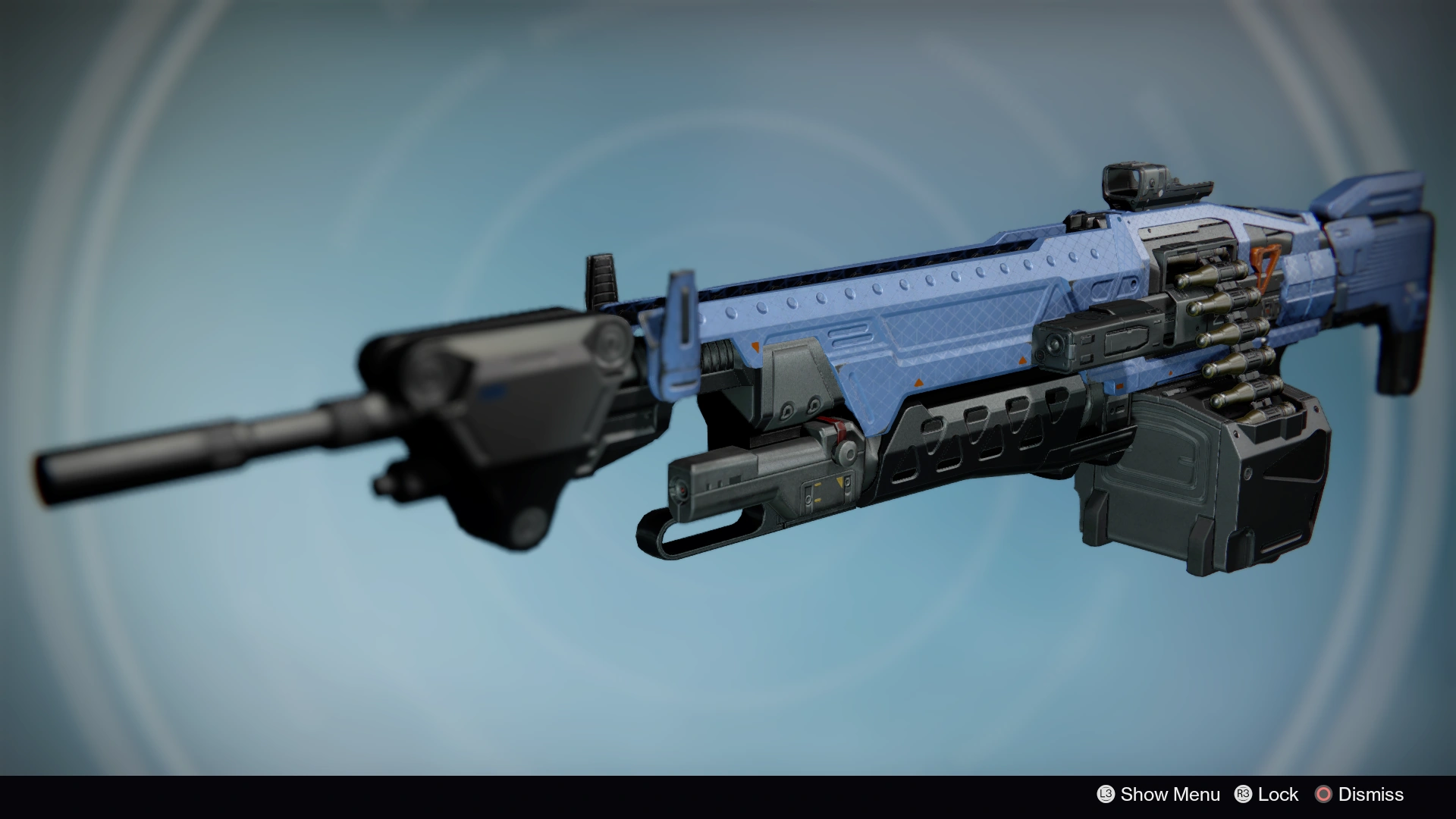 Phenomena CSm | Destiny Wiki | Fandom