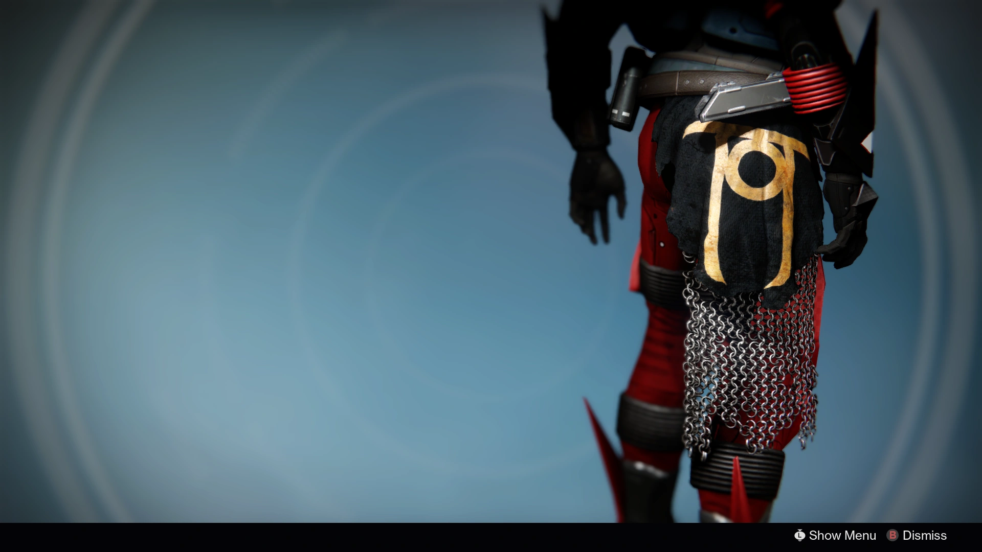Kings' Mark | Destiny Wiki | Fandom