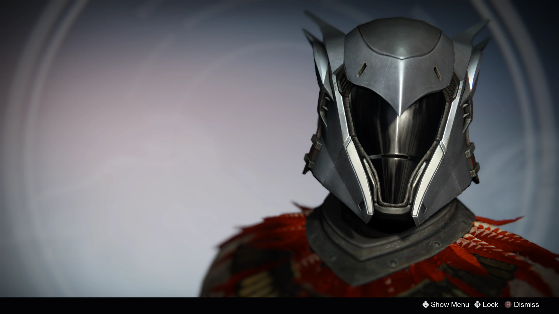Spektar Haliaetus Hood | Destiny Wiki | Fandom