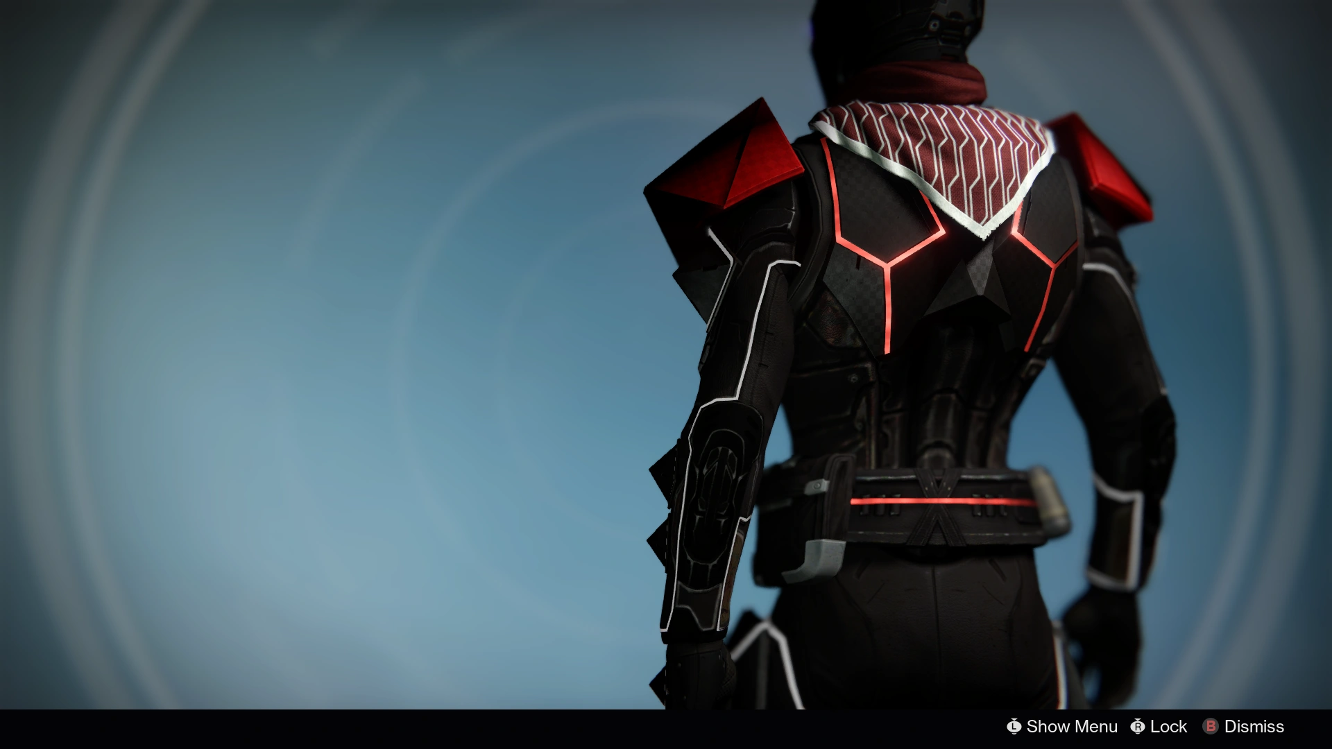 Tracker's Wrap (Legendary) | Destiny Wiki | Fandom