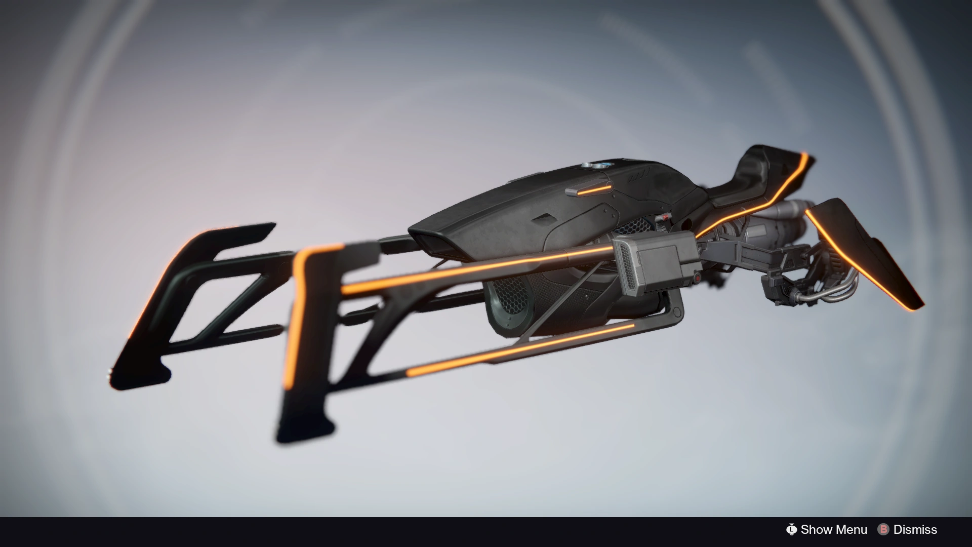 EV-43 Lightrunner | Destiny Wiki | FANDOM powered by Wikia