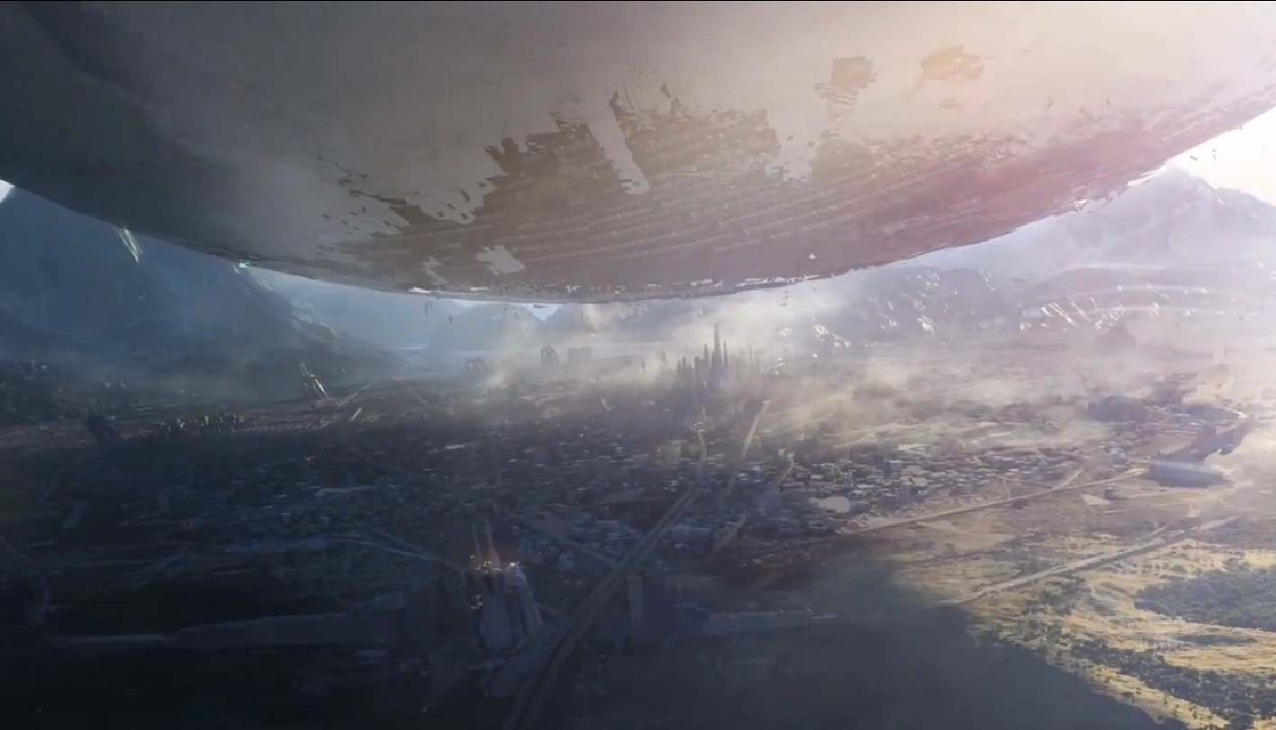 Image - The last city.png | Destiny Wiki | FANDOM powered by Wikia