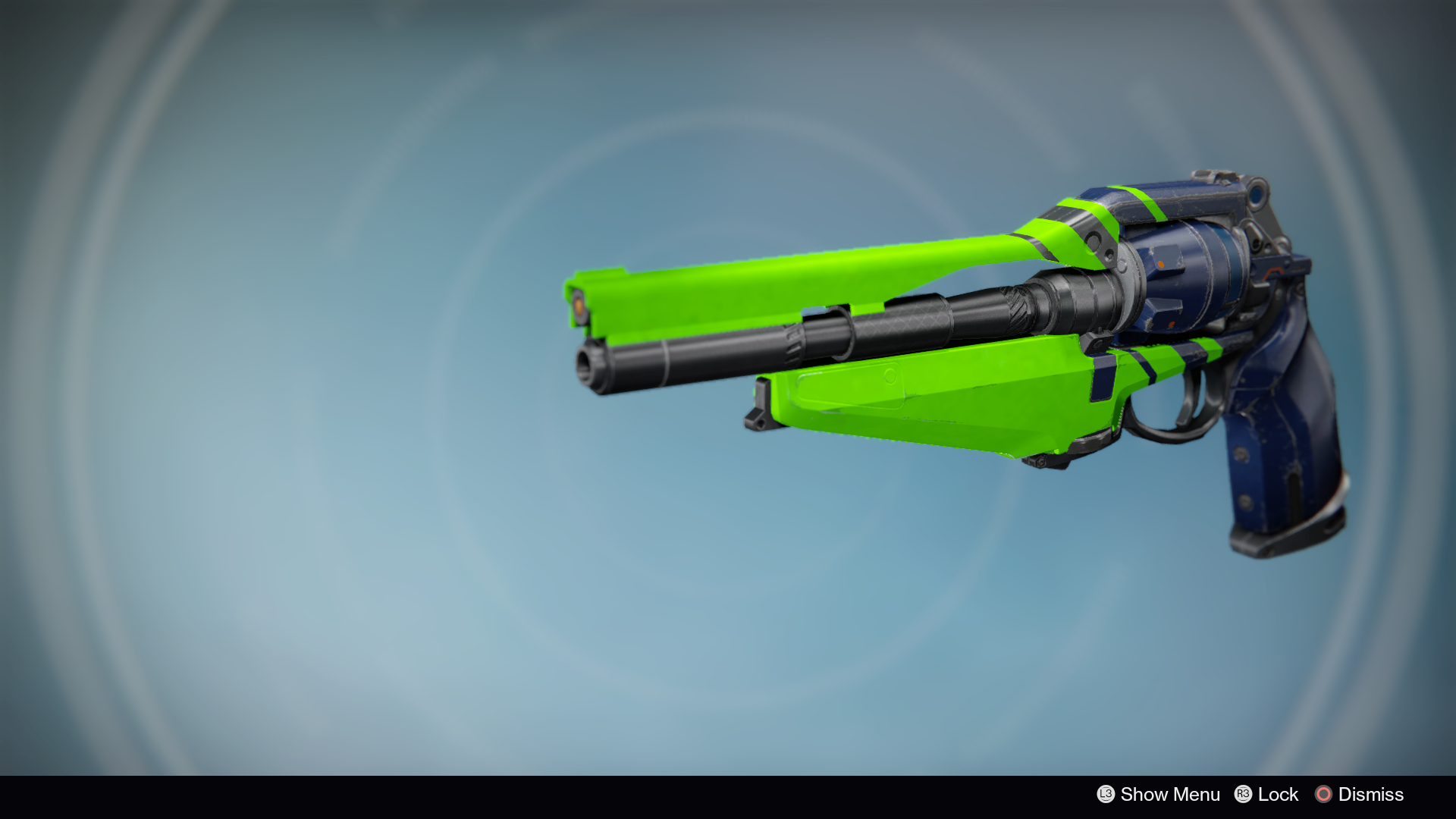 Byronic Hero | Destiny Wiki | Fandom