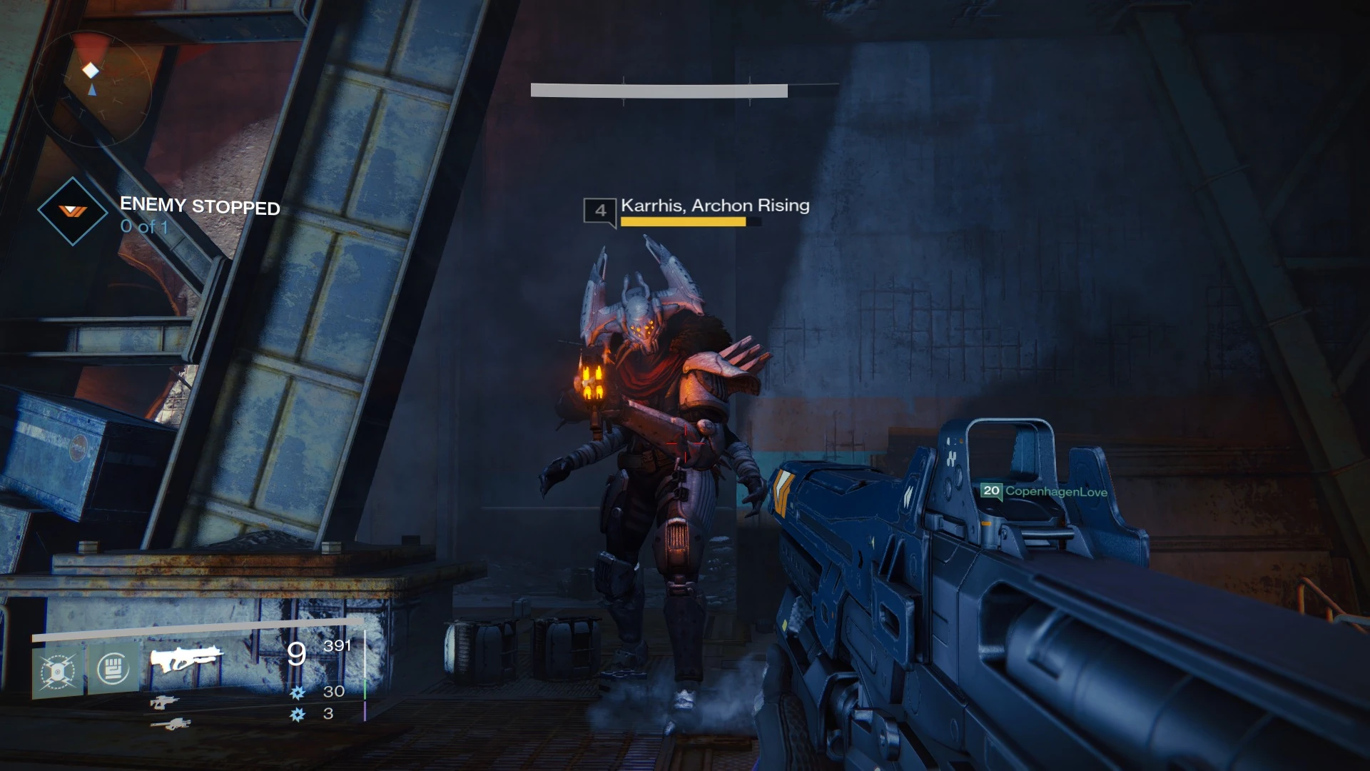 Archon | Destiny Wiki | Fandom