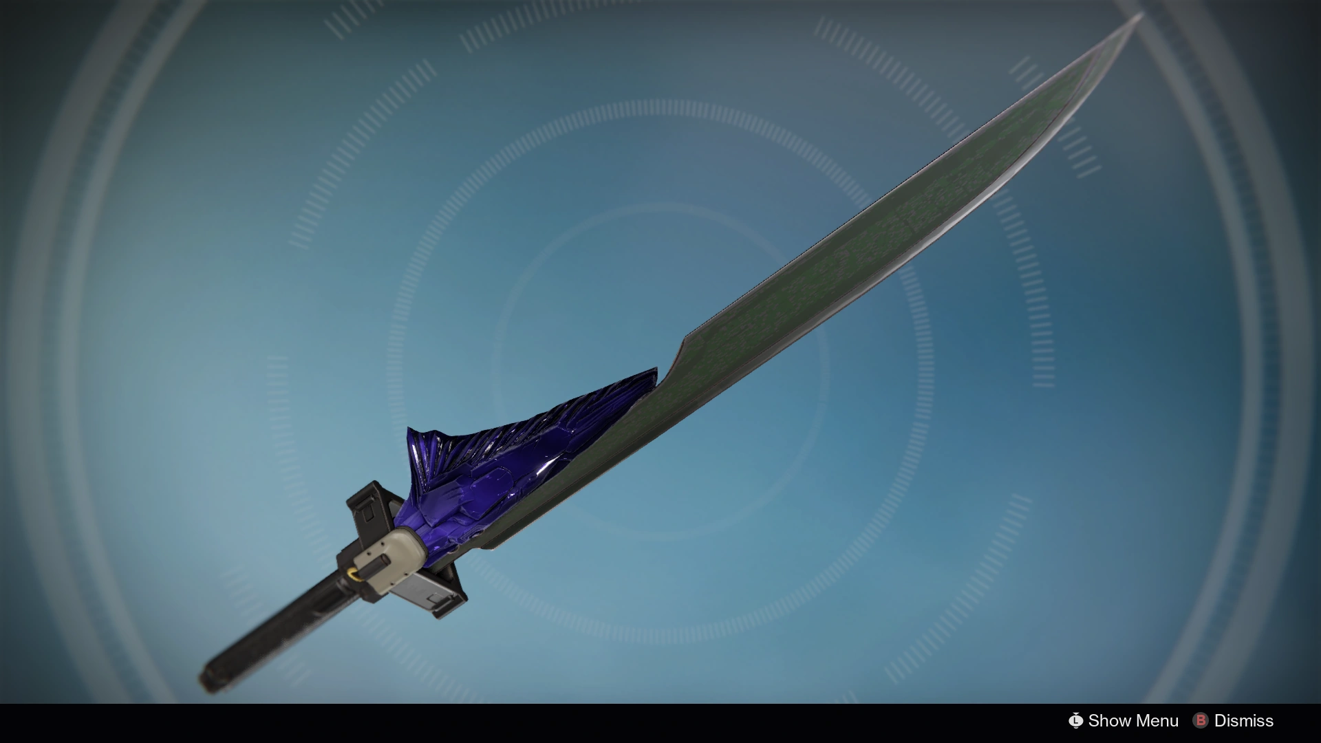 Void Edge | Destiny Wiki | Fandom