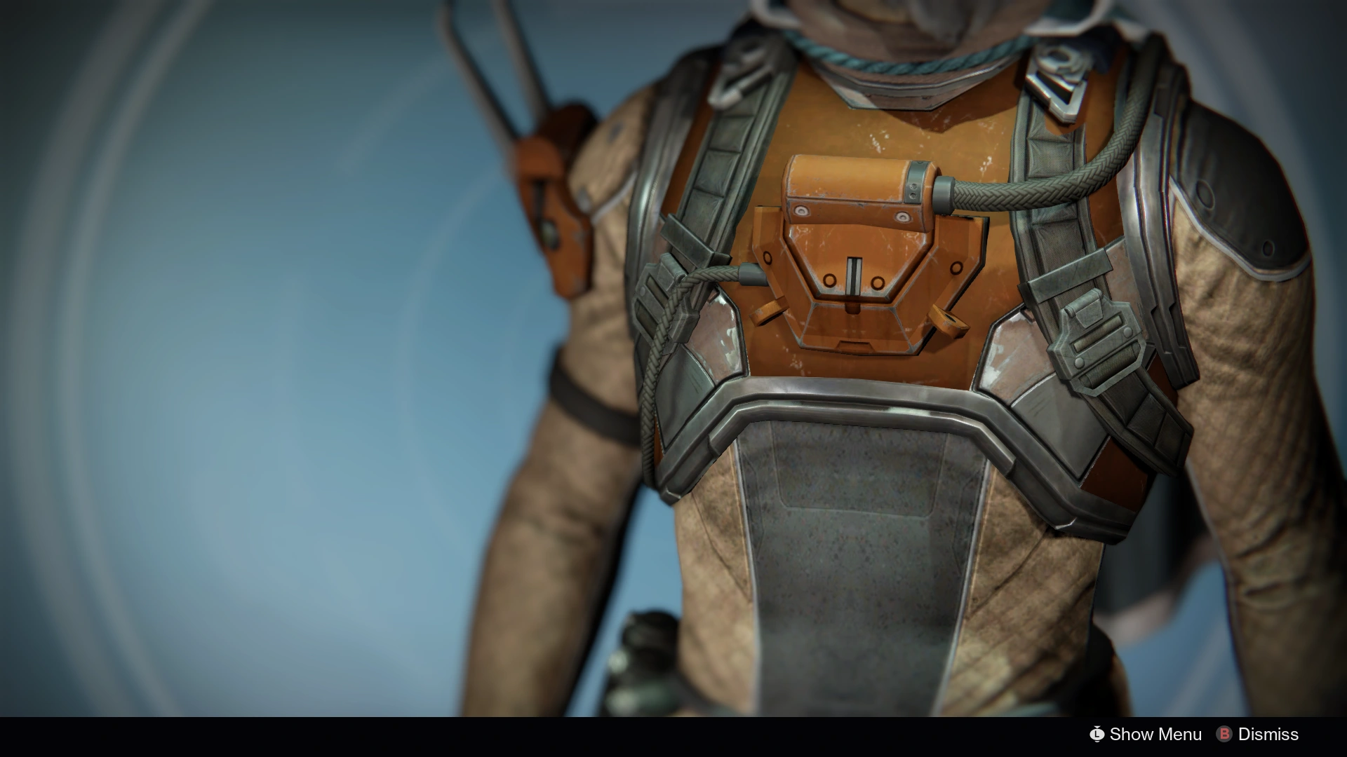 Rogue 4.5.2 (Chest Armor) | Destiny Wiki | Fandom