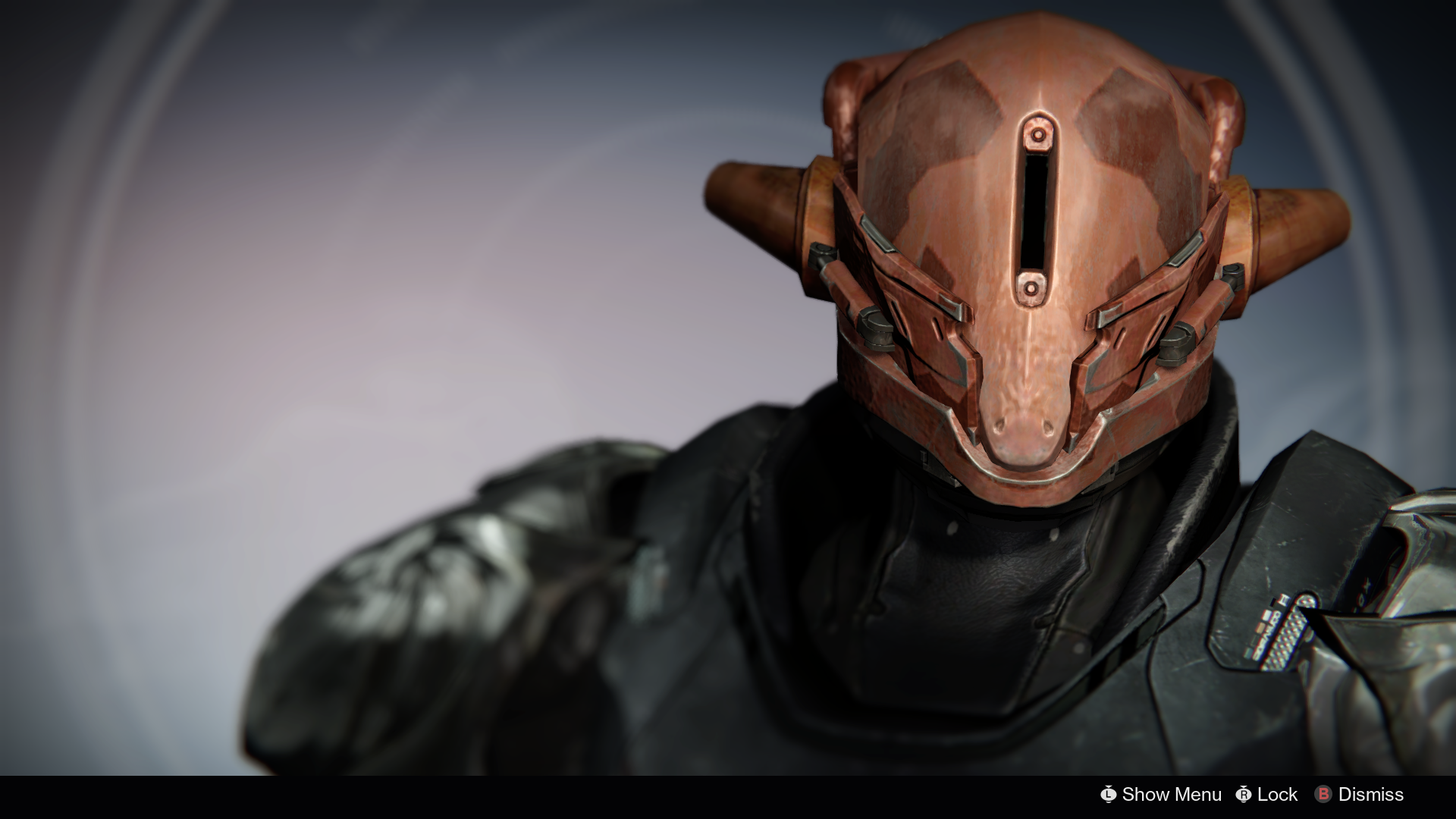 VISIGOTH Type 1 (Helmet) | Destiny Wiki | Fandom