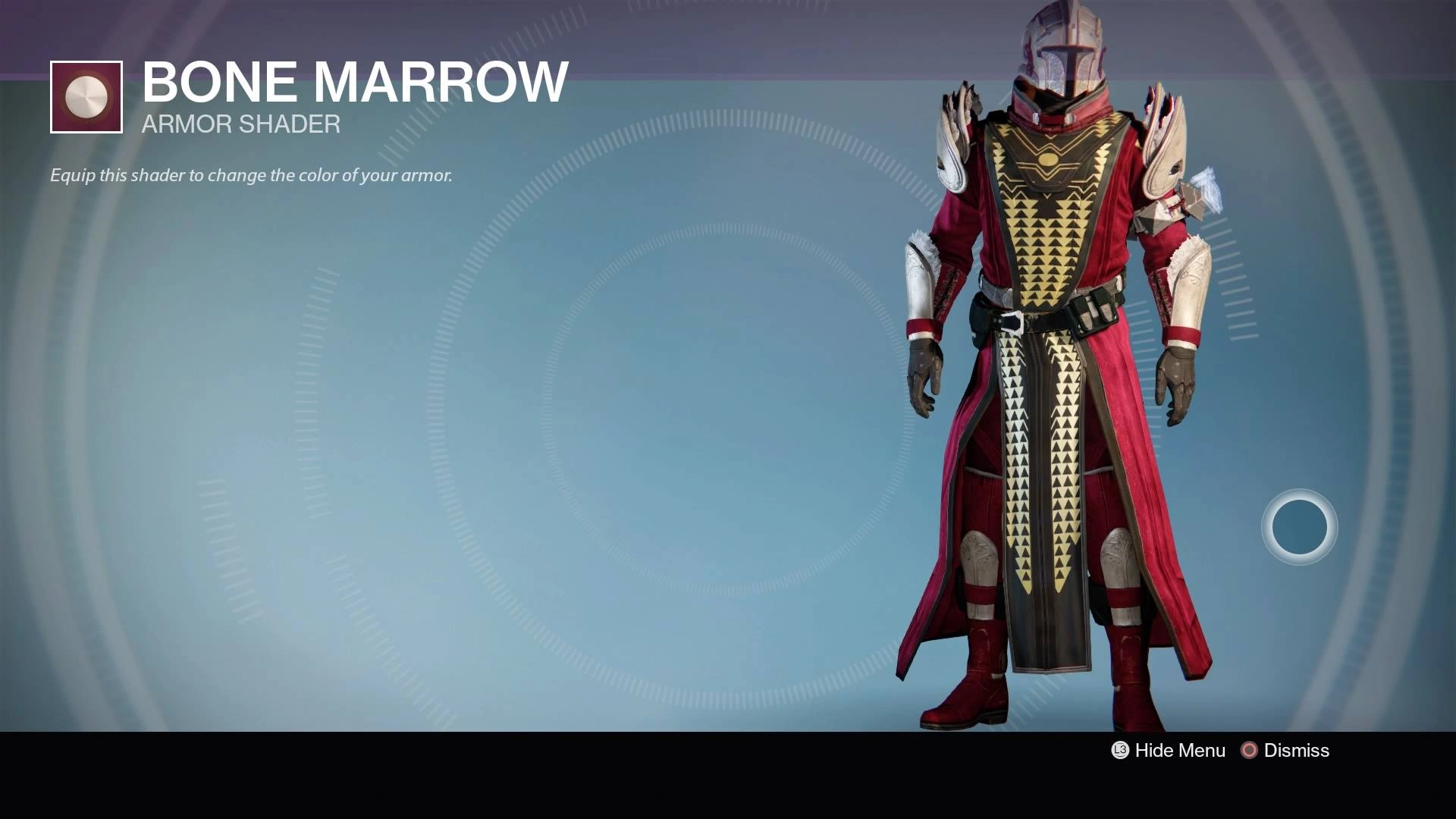 Bone Marrow | Destiny Wiki | Fandom