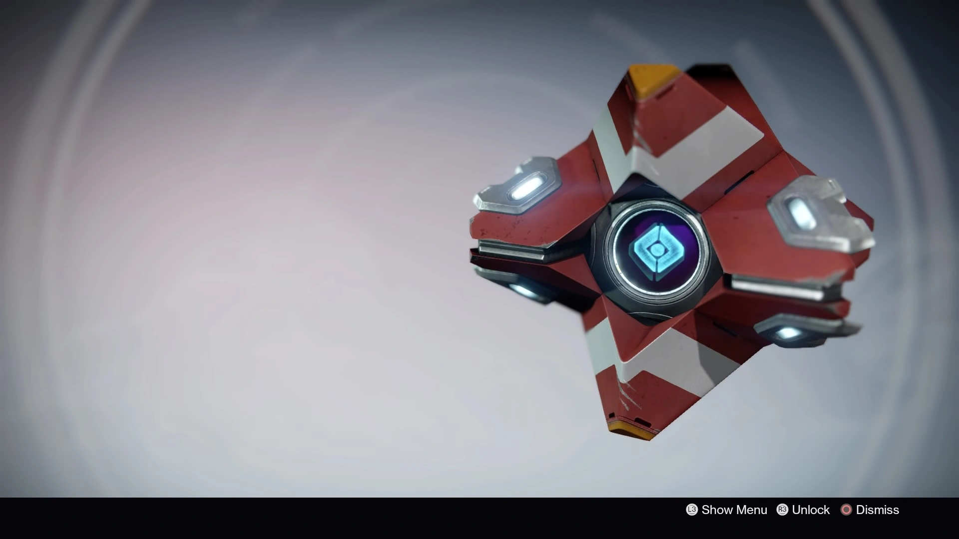 Frontier Shell | Destiny Wiki | Fandom