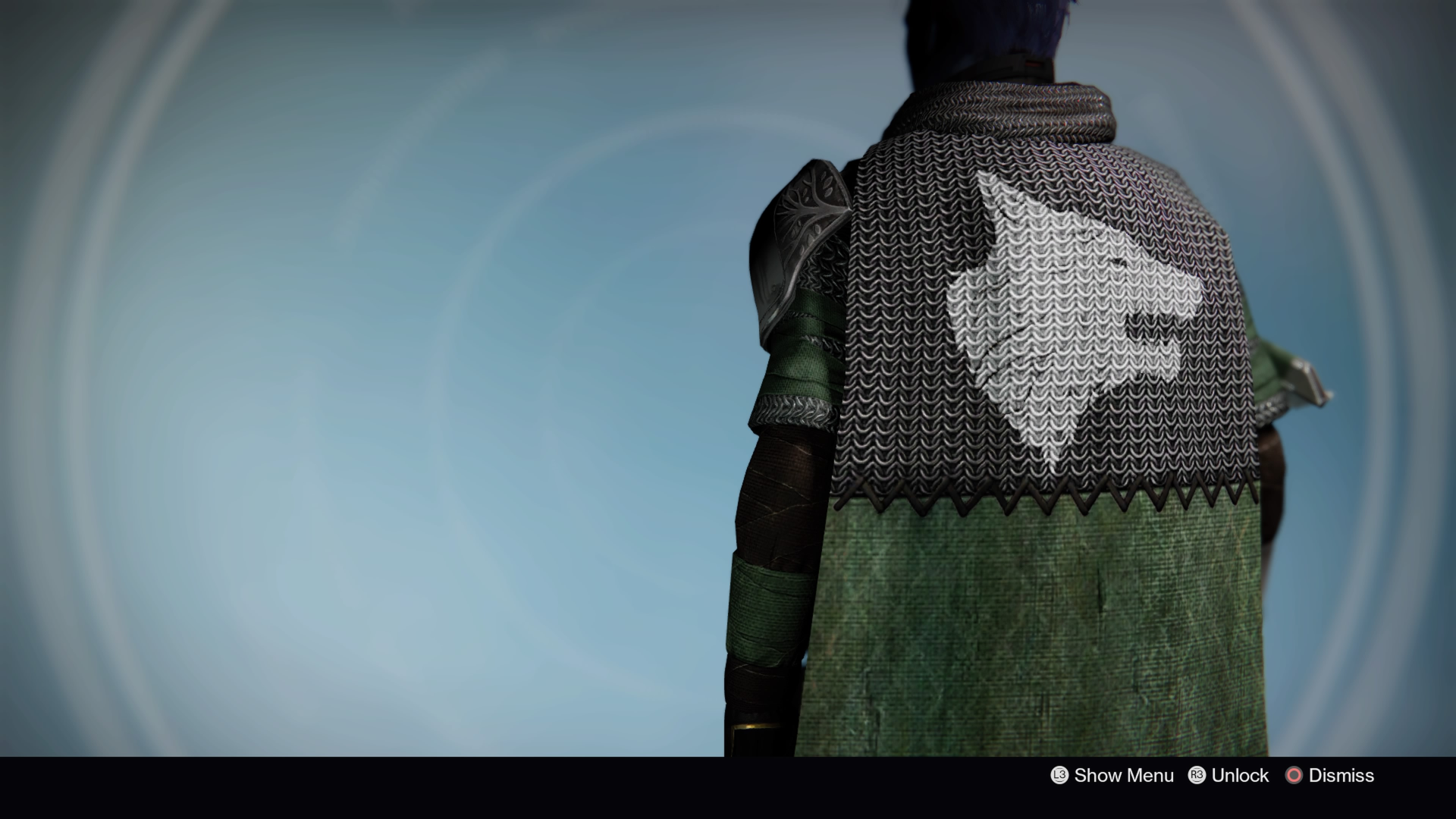 Iron Camelot Cloak | Destiny Wiki | Fandom Iron Camelot Cloak | Destiny Wiki | Fandom