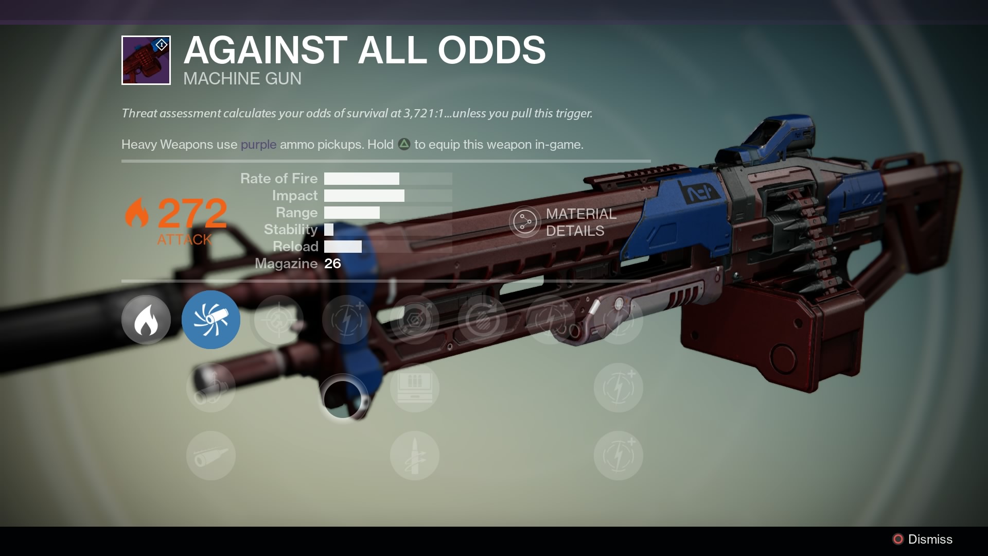 Image Against All Odds Destiny Wiki Fandom Powered By Wikia