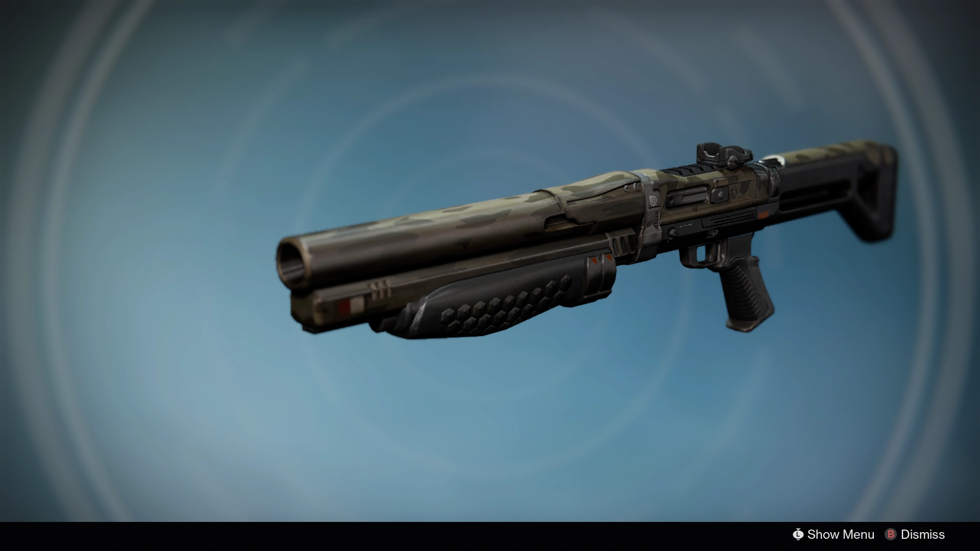 Deadlander Mk. 24 | Destiny Wiki | Fandom
