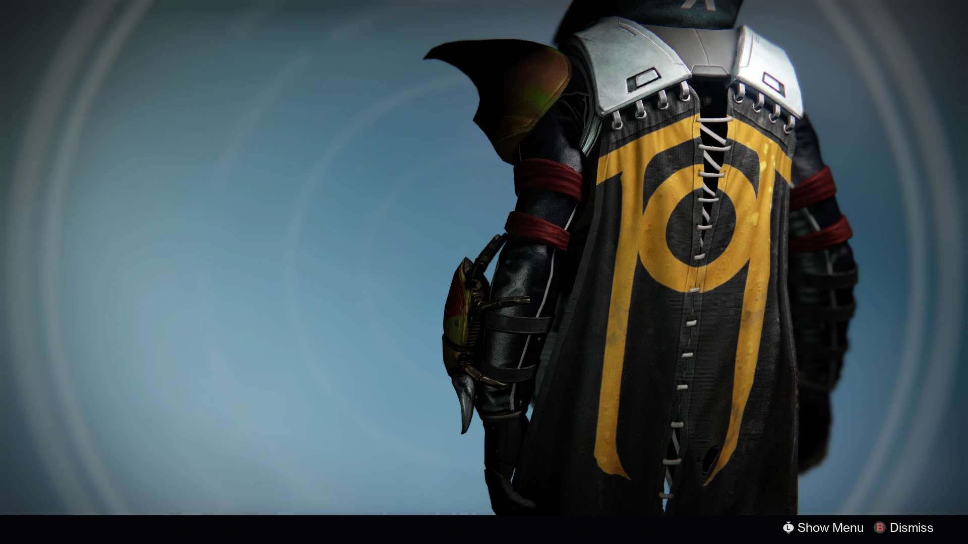 Kings' Mantle | Destiny Wiki | FANDOM powered by Wikia
