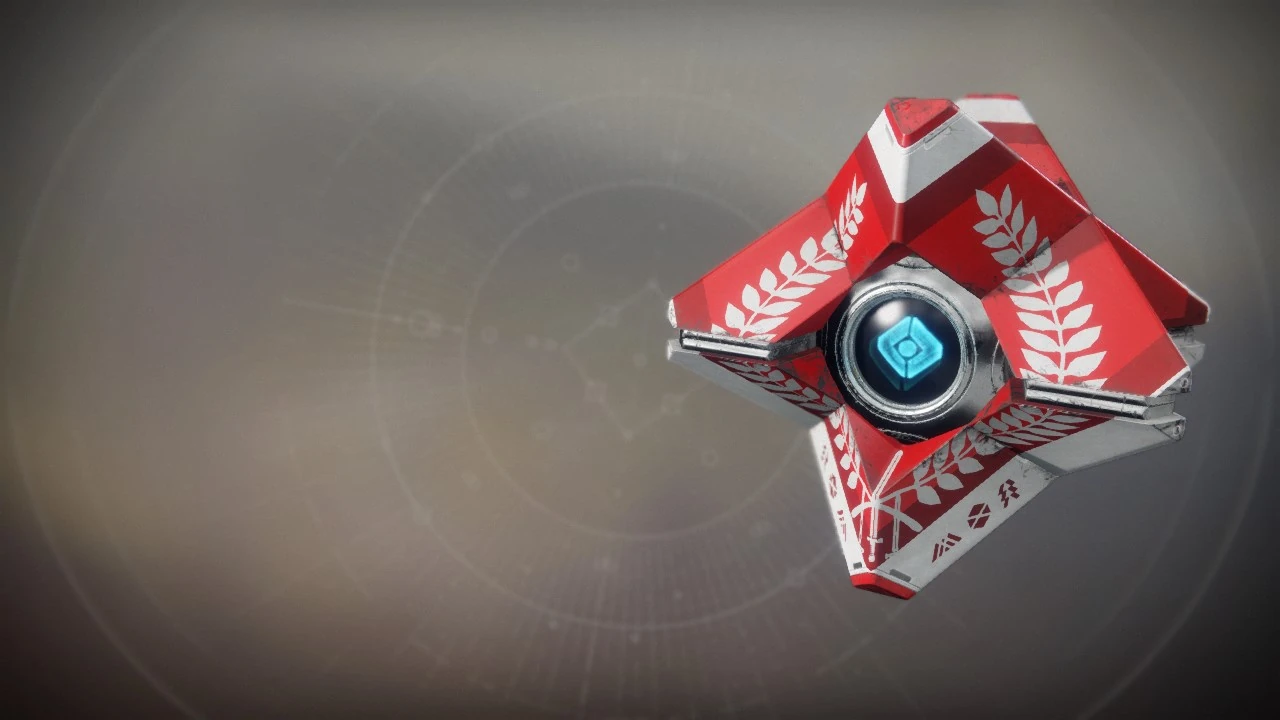 Last City Shell (Legendary) | Destiny Wiki | Fandom