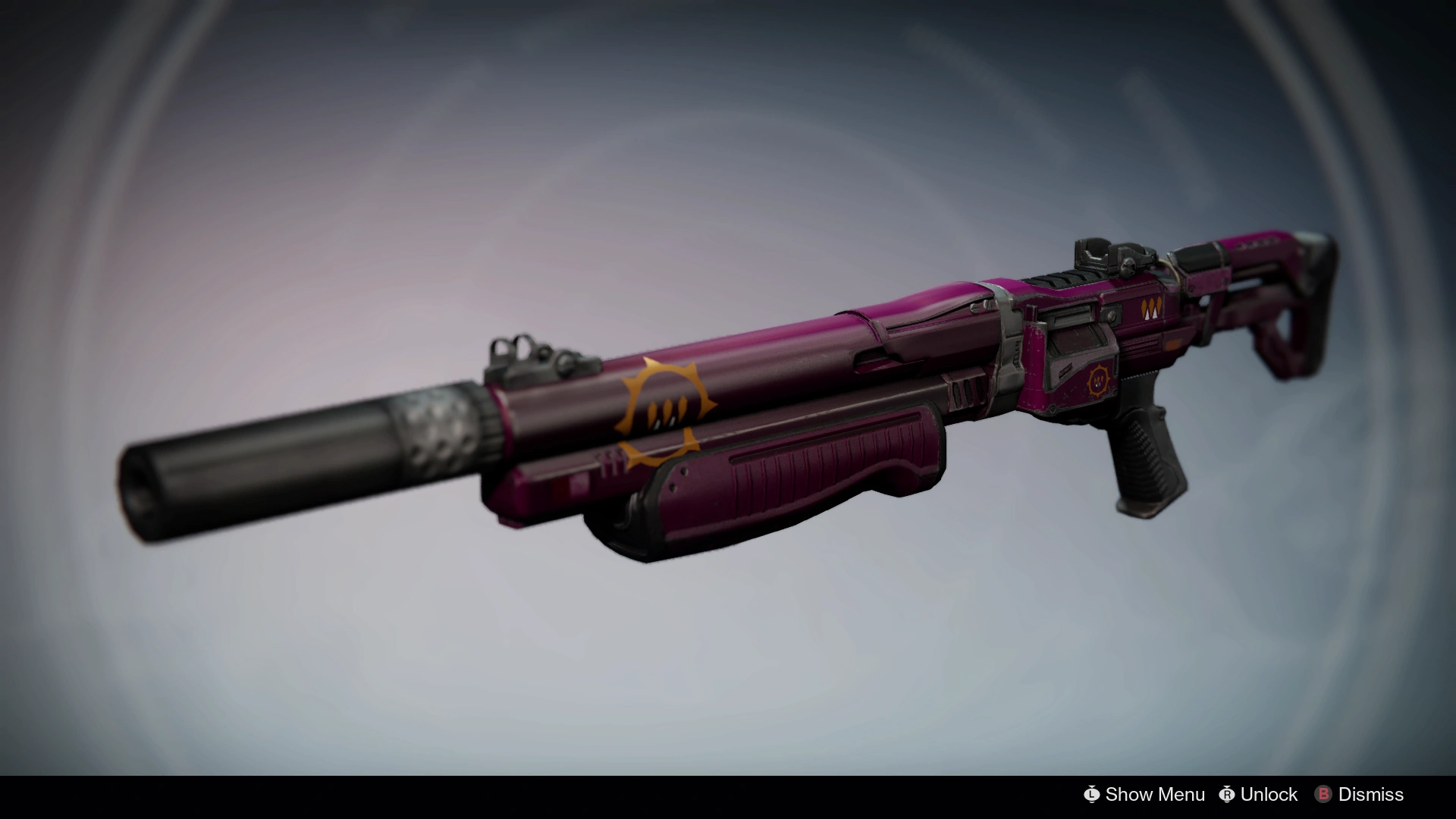 Category:Destiny Legendary Shotguns | Destiny Wiki | FANDOM powered by ...