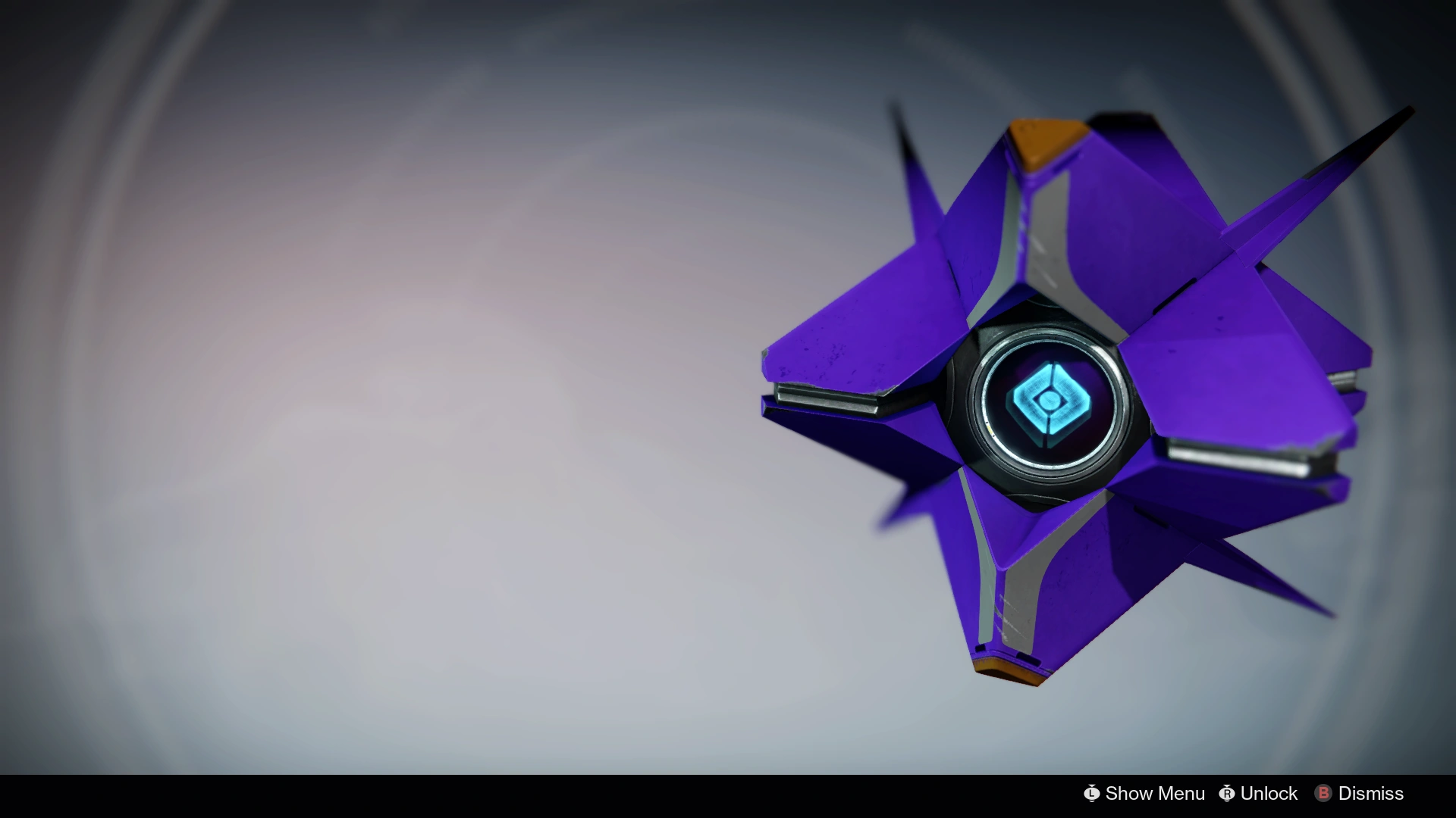 Purple Spine Shell | Destiny Wiki | Fandom