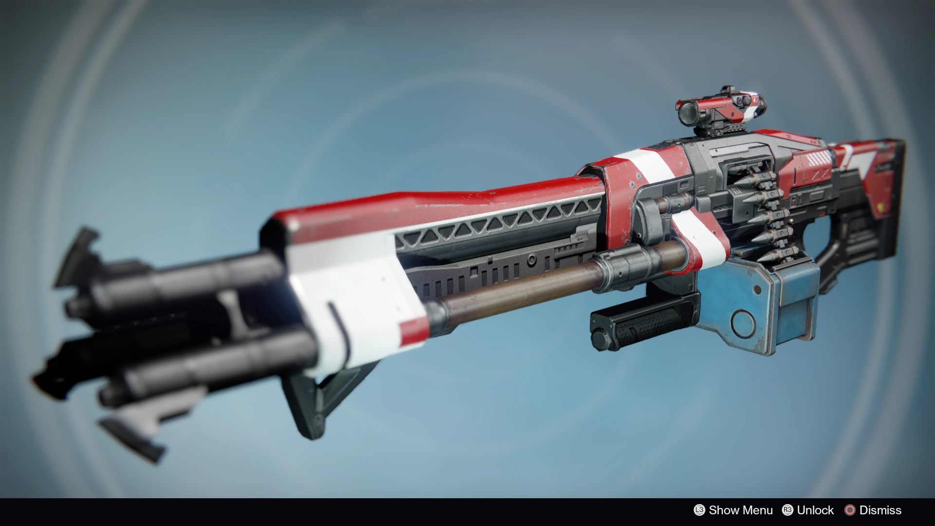 Category:Destiny Exotic Machine Guns | Destiny Wiki | Fandom