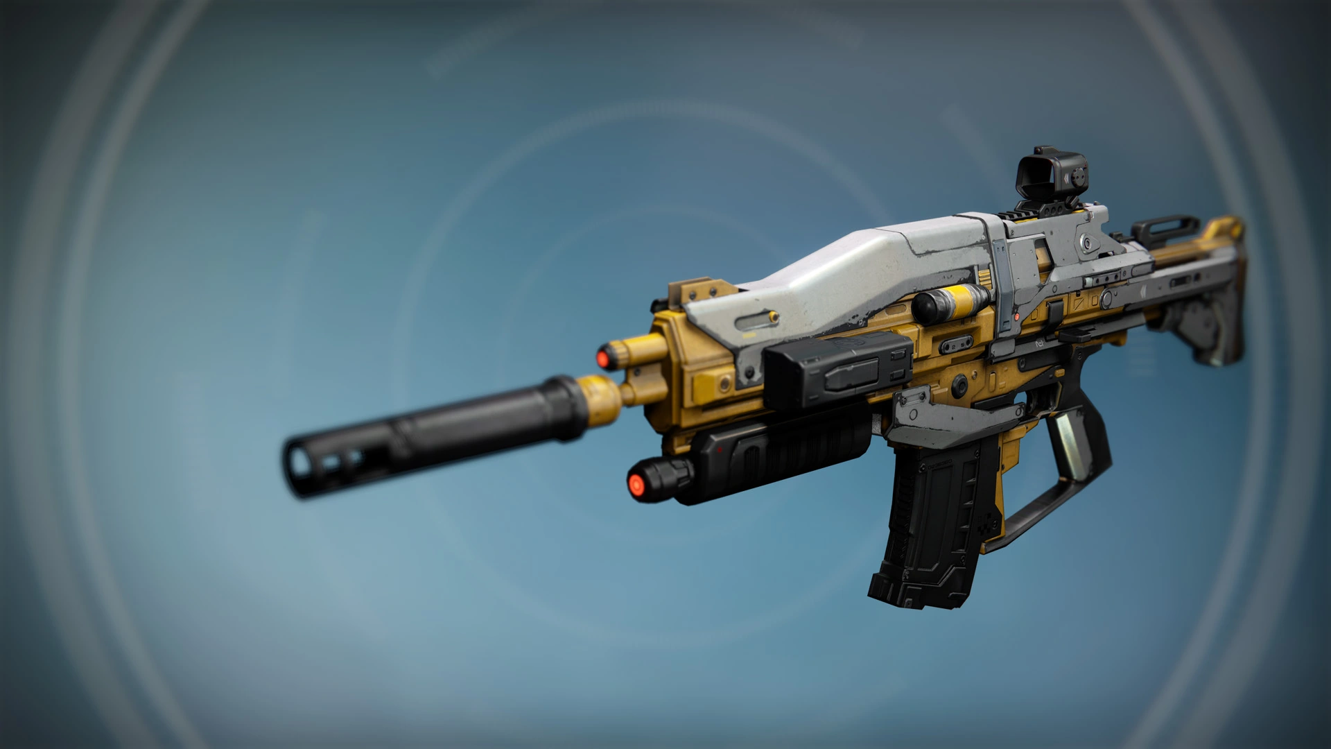 Atheon's Epilogue (Adept) | Destiny Wiki | Fandom