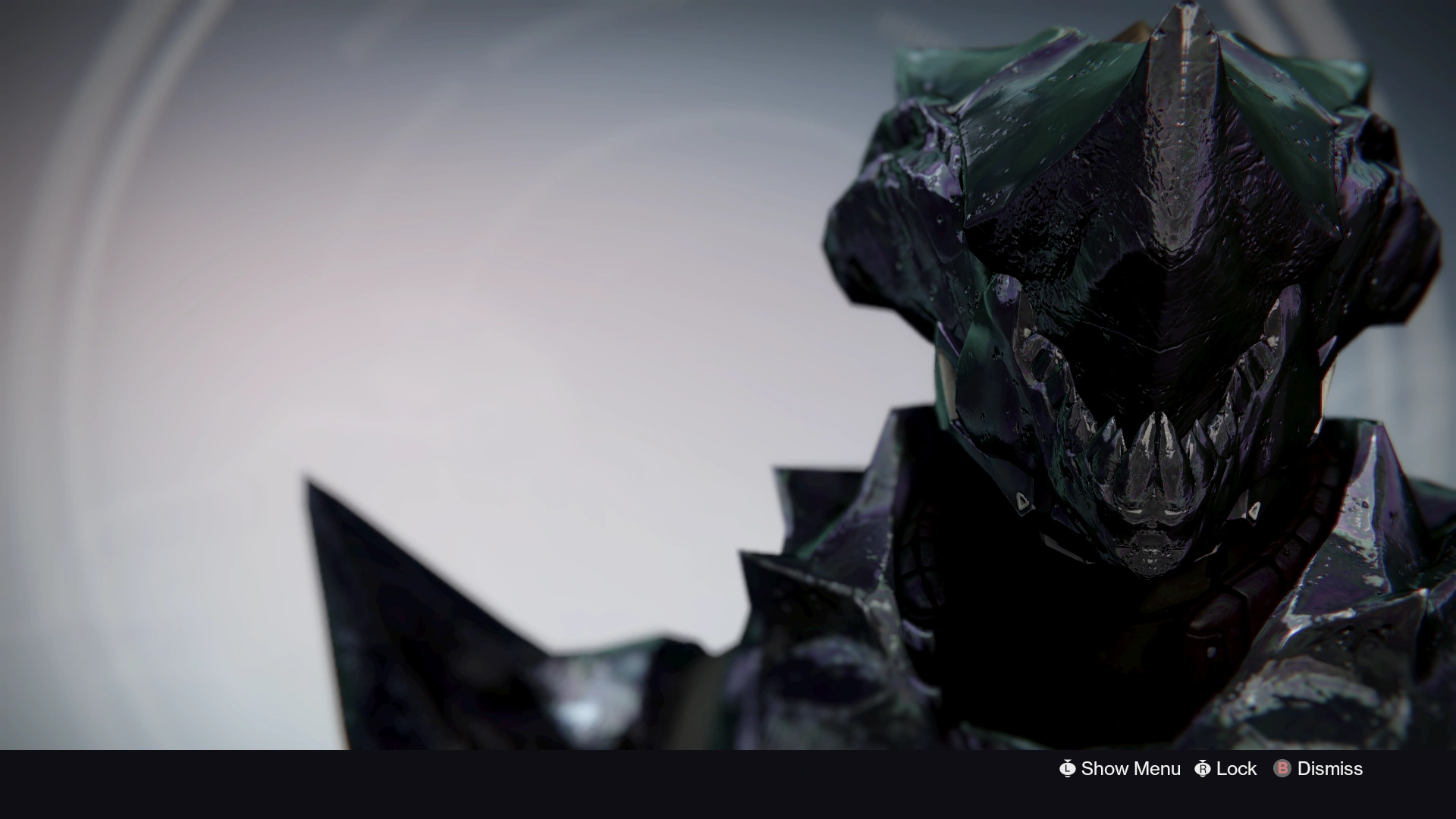 Harrowed War Numen's Crown | Destiny Wiki | Fandom