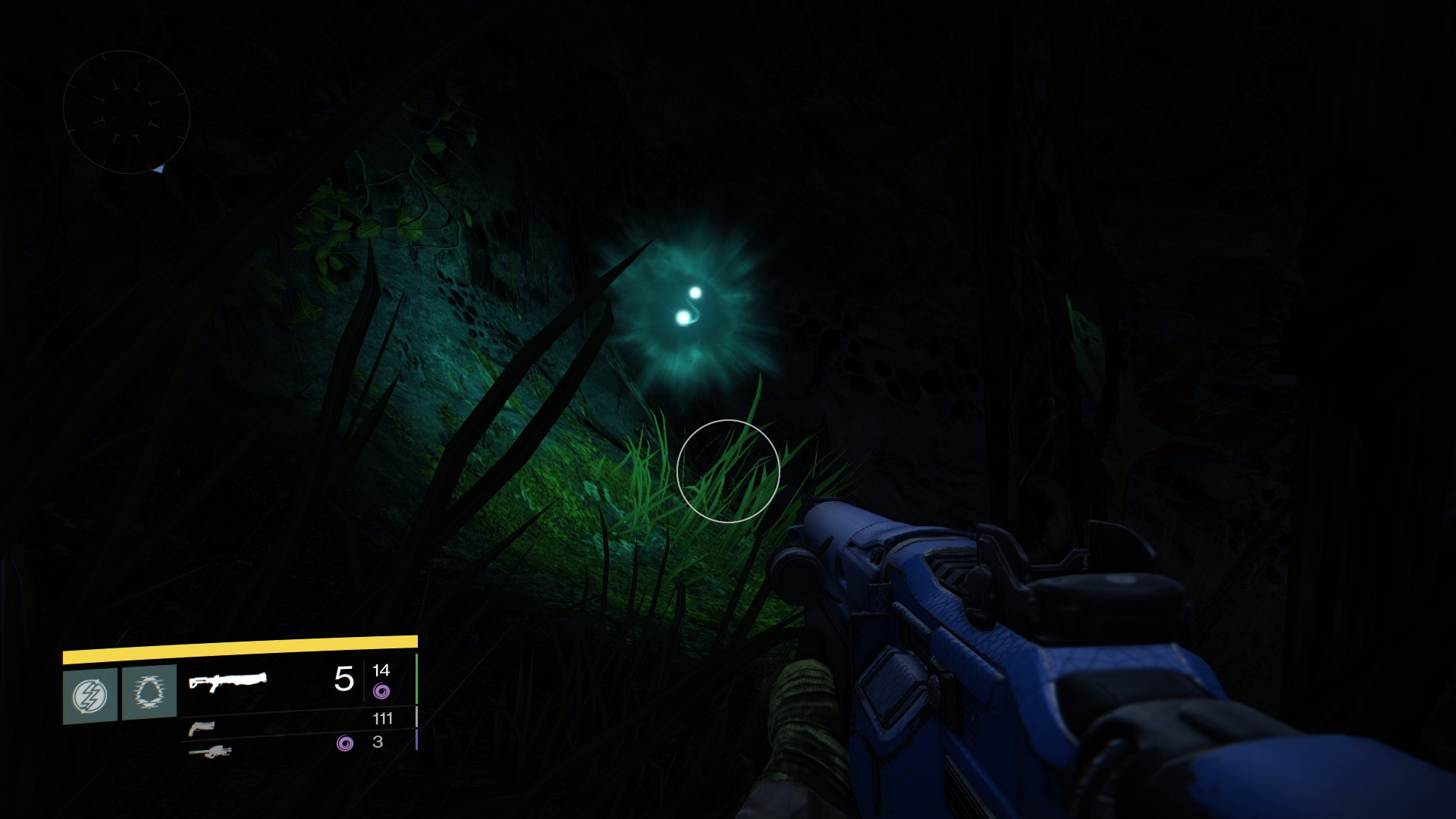 Spirit Bloom | Destiny Wiki | Fandom