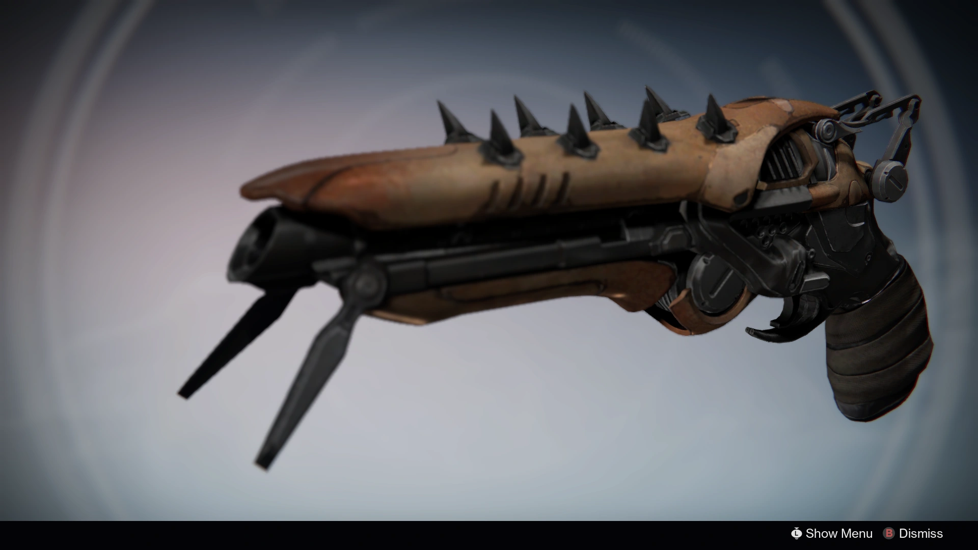 Dreg's Promise (Year 1) | Destiny Wiki | FANDOM powered by Wikia