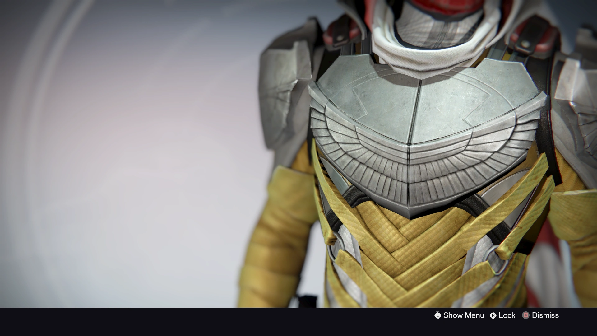 Winged Sun Vest | Destiny Wiki | Fandom