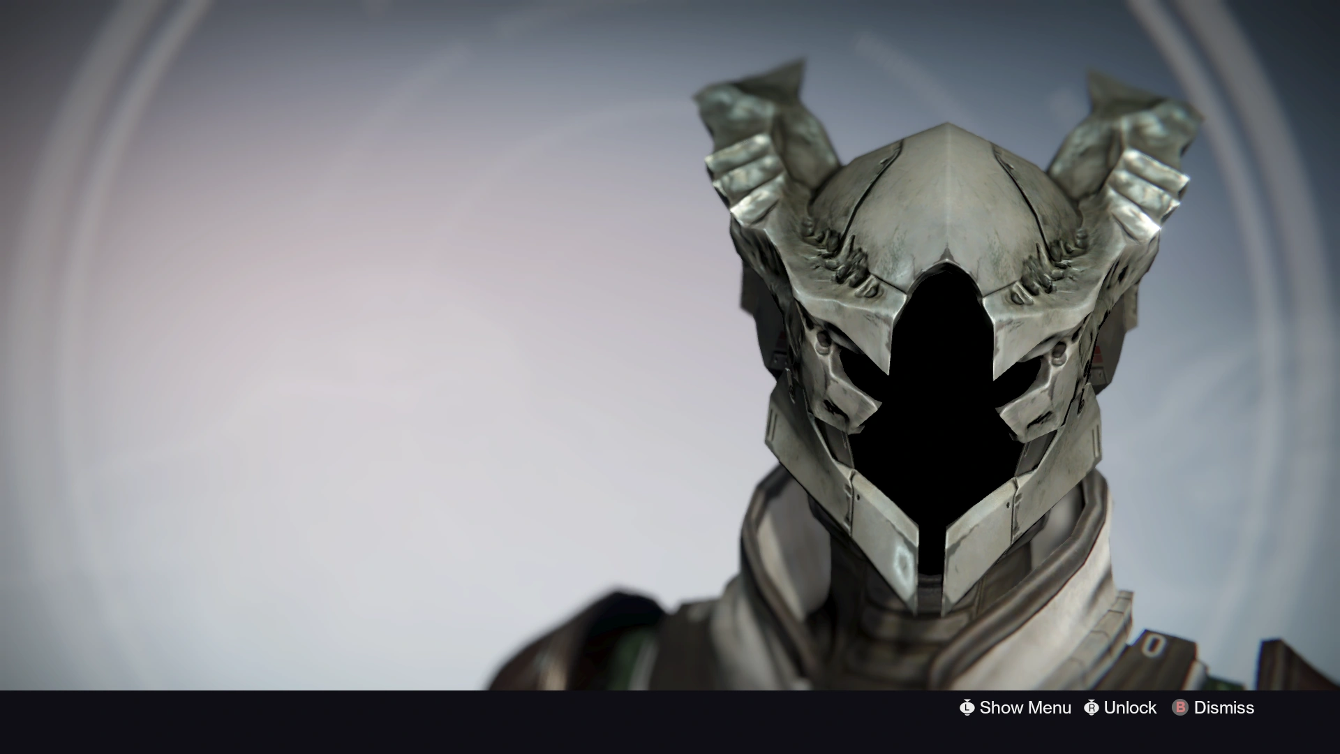 Deathsinger's Gaze (Year 3) | Destiny Wiki | Fandom